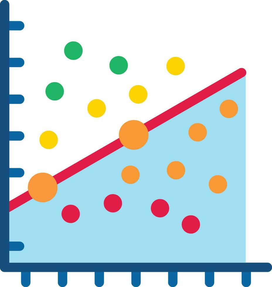 Scatter Plot Vector Icon 30375669 Vector Art at Vecteezy Scatter Plot Vector Icon 30375669 Vector Art at Vecteezy