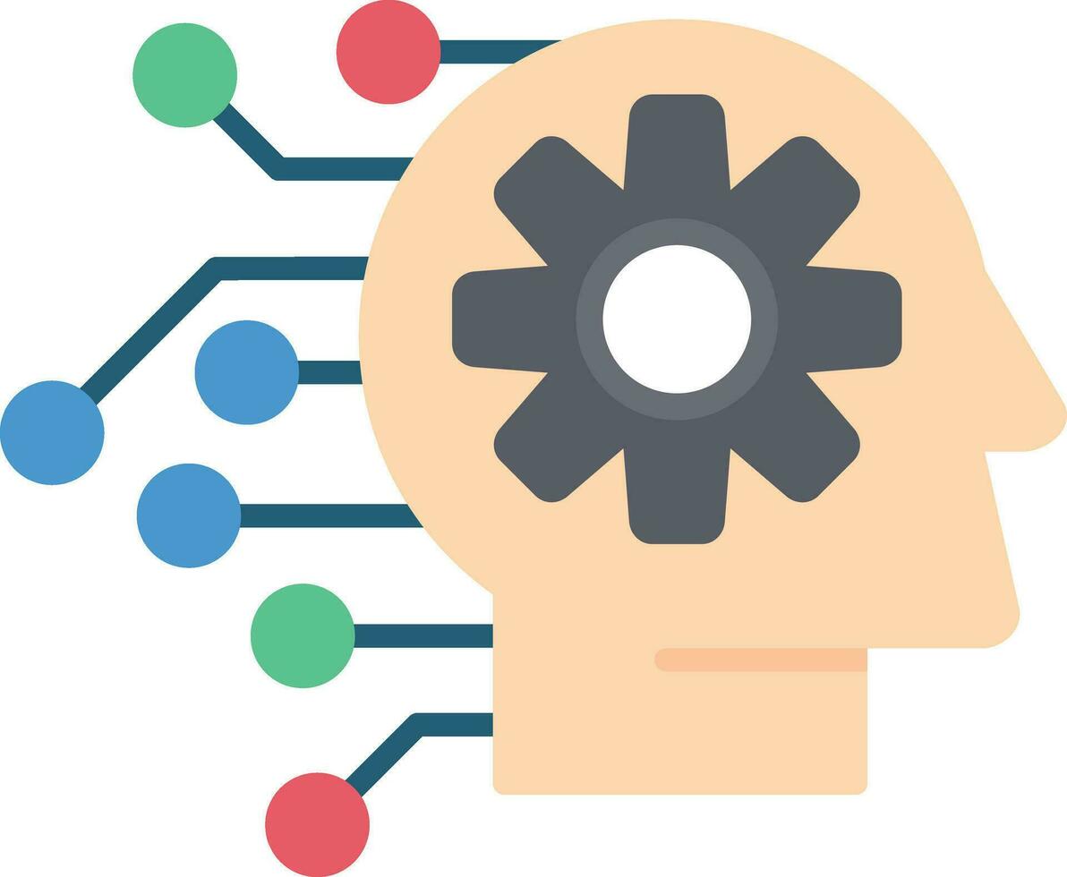 Machine Learning Vector Icon 30376465 Vector Art at Vecteezy