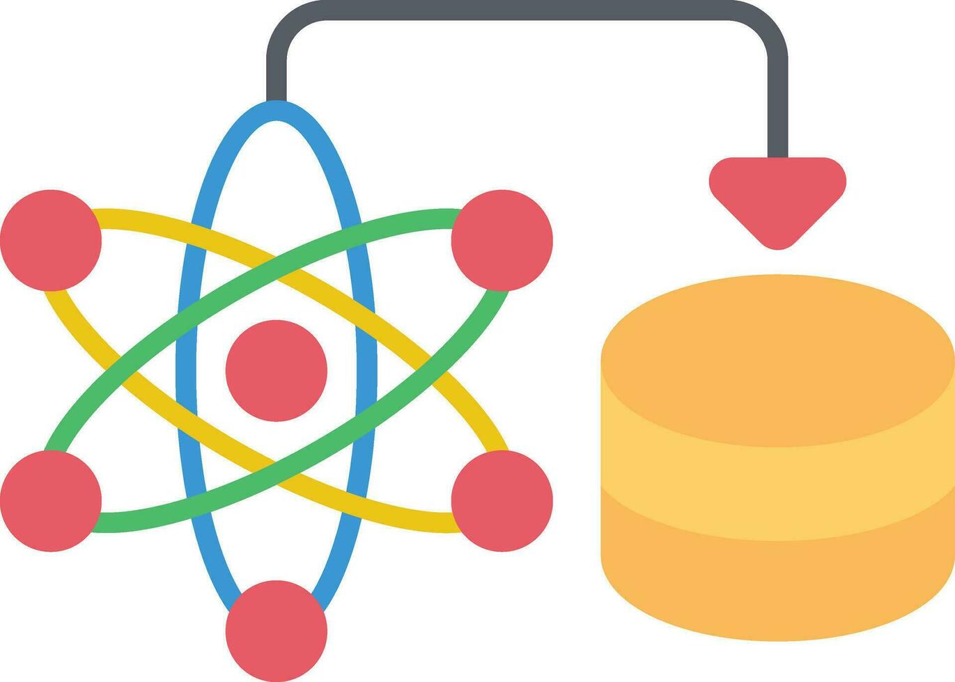 Data Science Vector Icon 30376515 Vector Art at Vecteezy