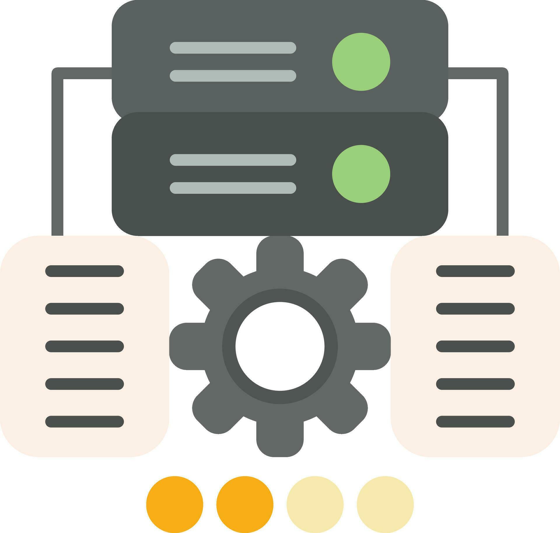 Data Synchronization Vector Icon 30377401 Vector Art at Vecteezy