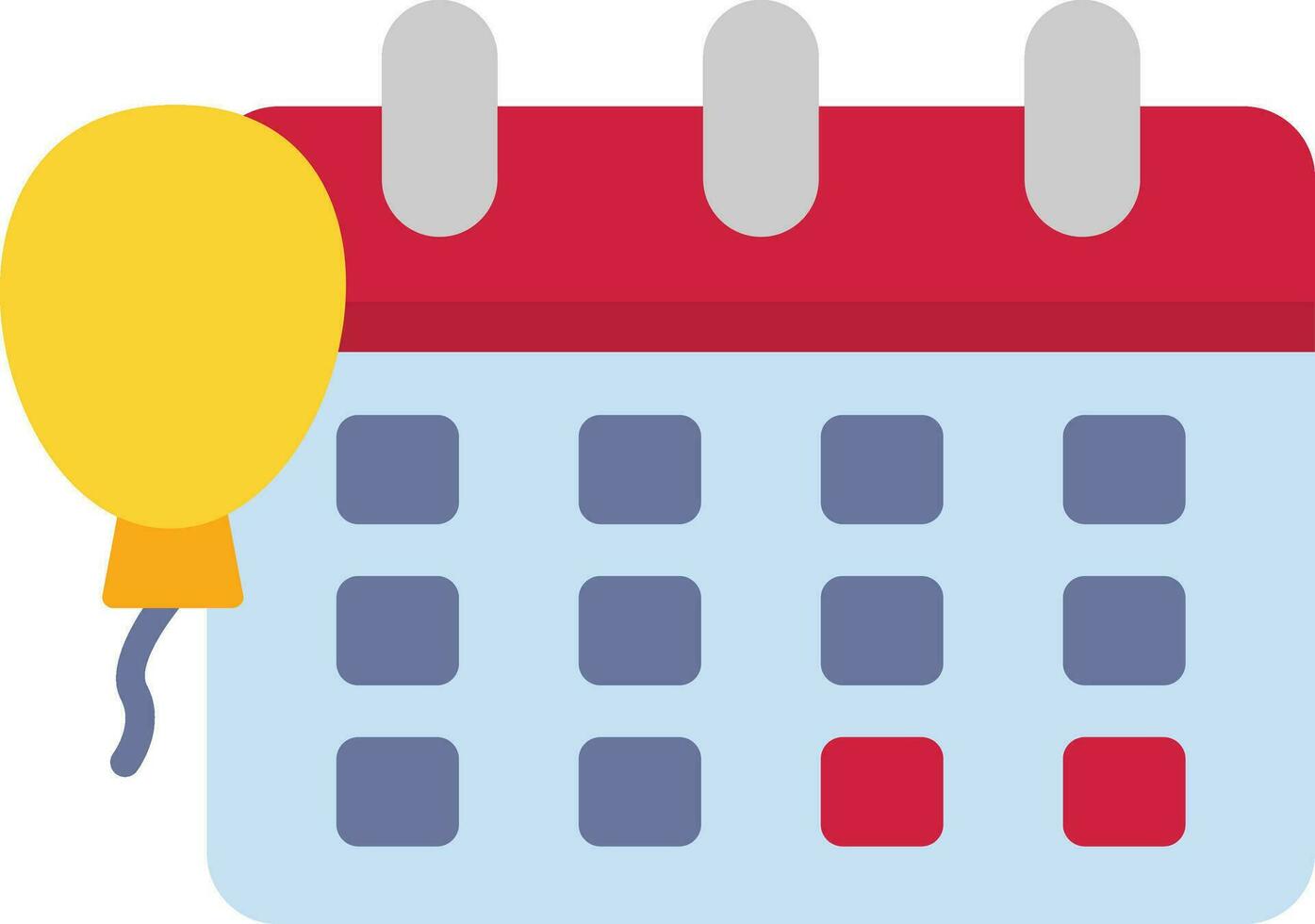 Event Vector Icon 30377840 Vector Art at Vecteezy