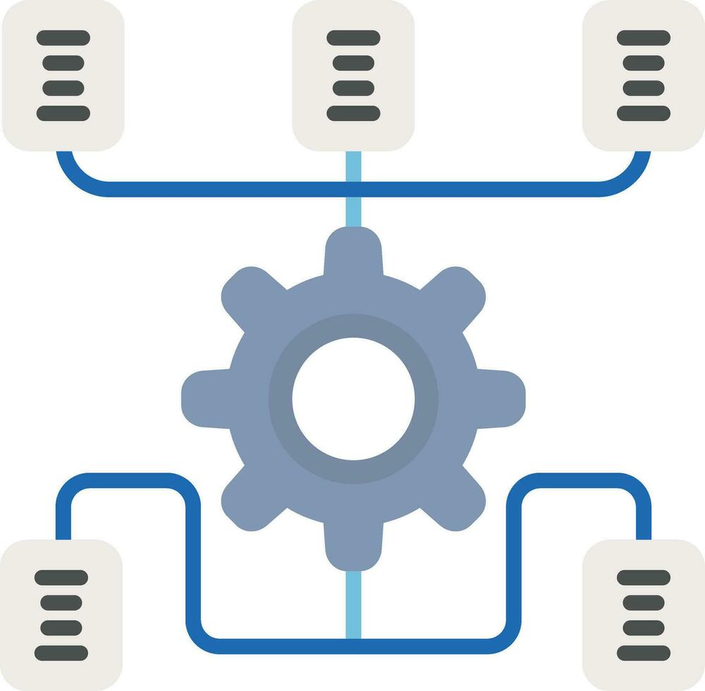 Algorithm Vector Icon 30377984 Vector Art at Vecteezy