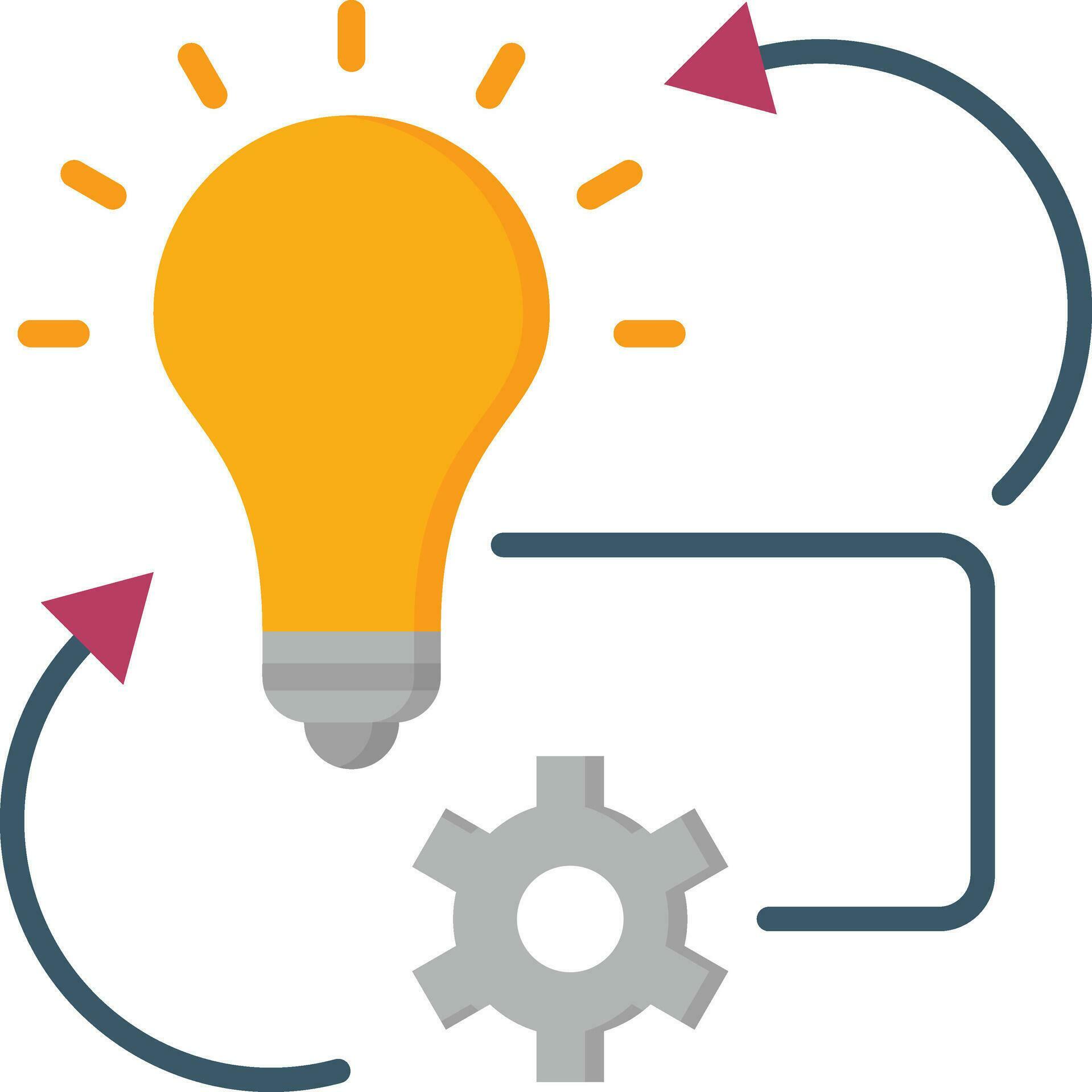 Project Implementation Vector Icon 30378560 Vector Art at Vecteezy