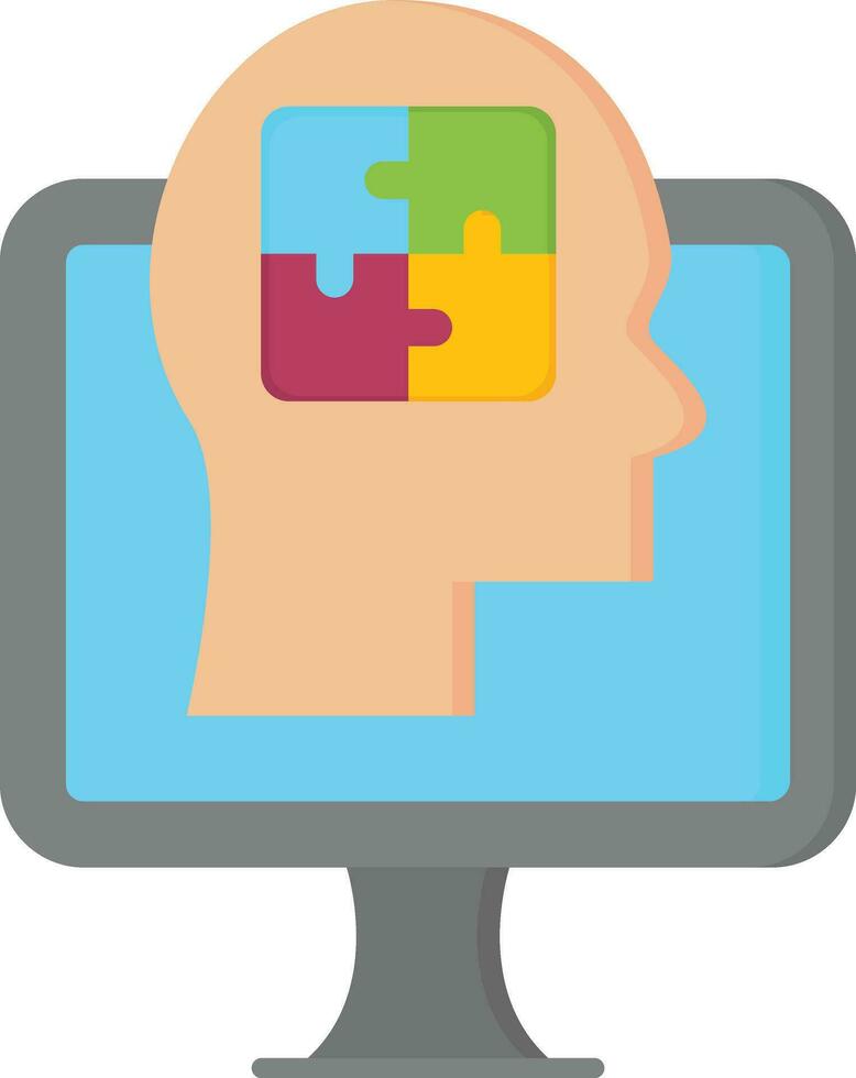 Problem Solving Vector Icon 30378610 Vector Art at Vecteezy