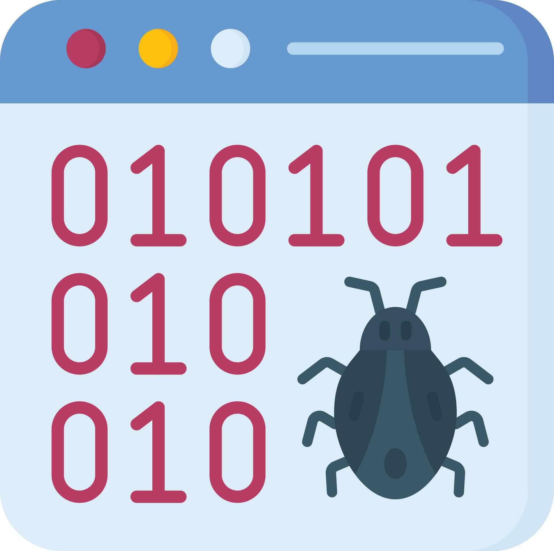 Hack Code Vector Icon 30378634 Vector Art at Vecteezy
