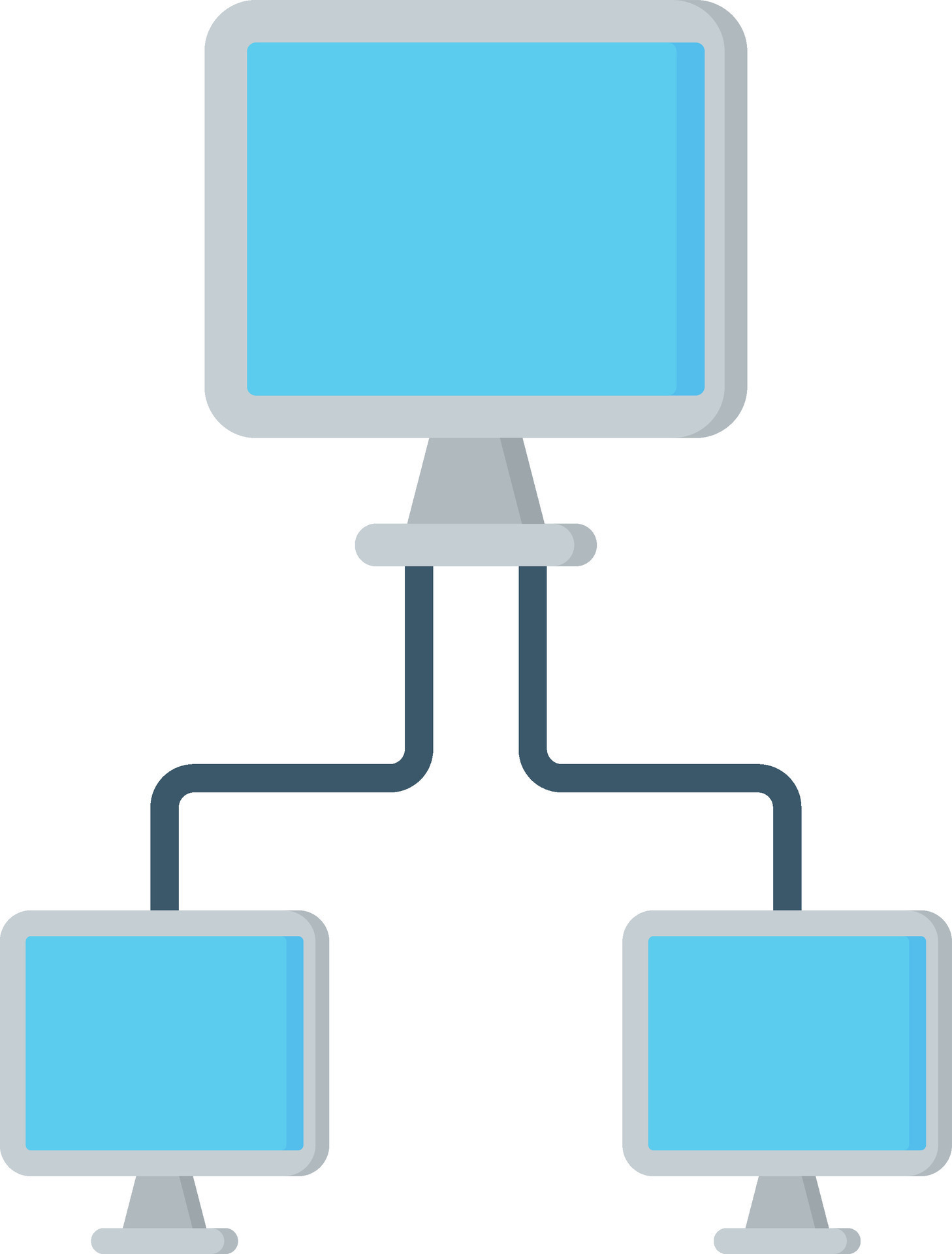 Computer Networking Vector Icon 30378773 Vector Art at Vecteezy Computer Networking Vector Icon 30378773 Vector Art at Vecteezy