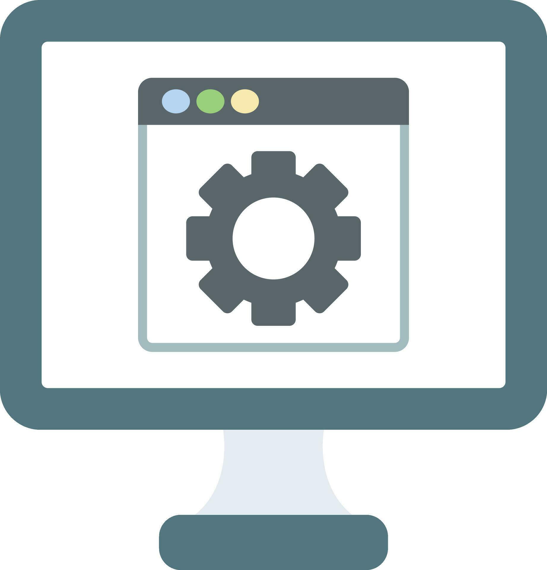 Software Vector Icon 30379344 Vector Art at Vecteezy