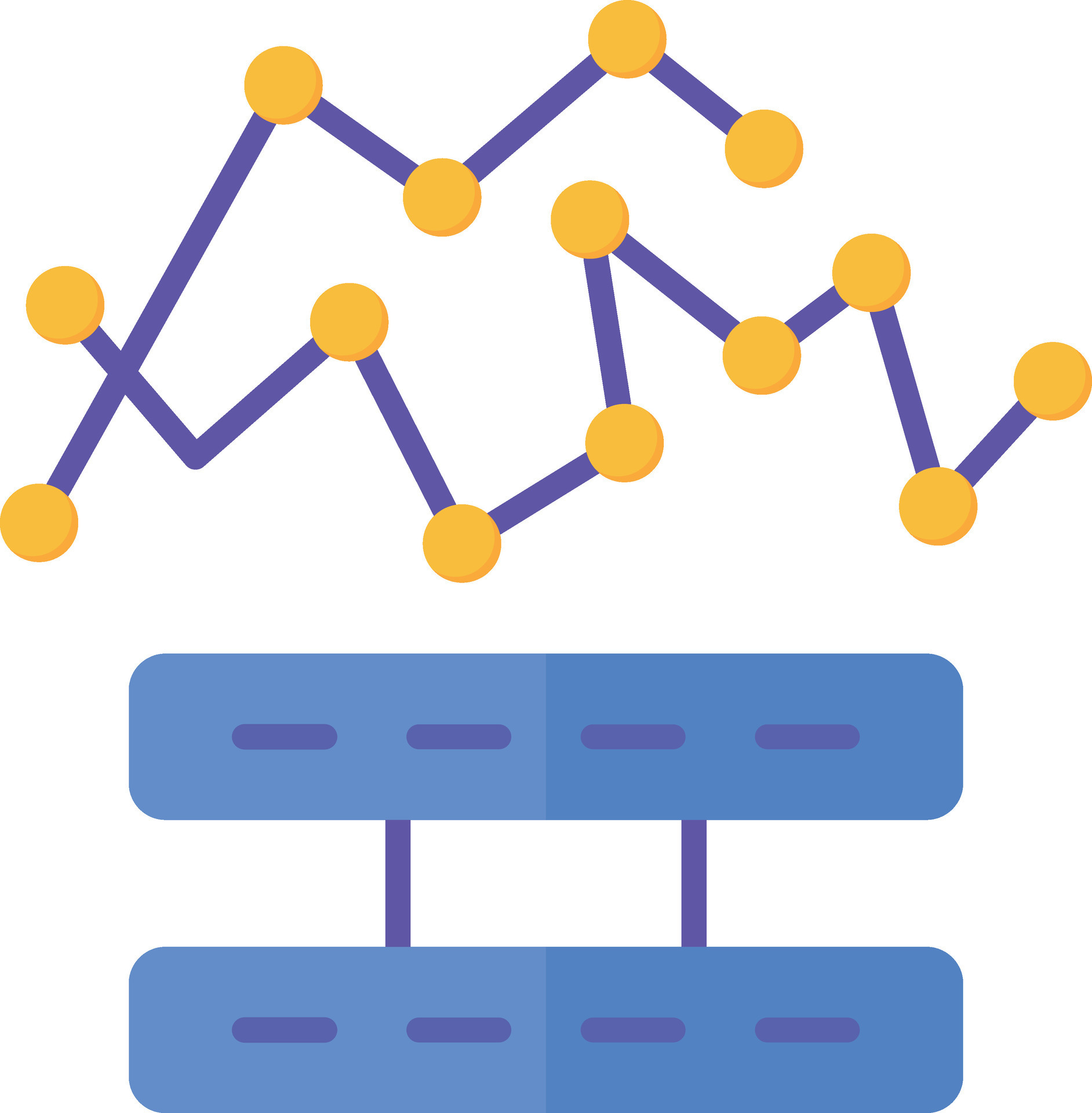 Variability Vector Icon 30379695 Vector Art At Vecteezy