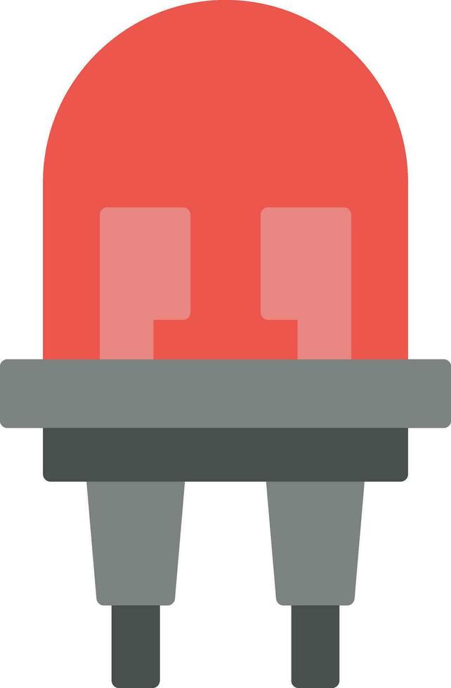 Light Emitting Diode Vector Icon 30379806 Vector Art at Vecteezy Light Emitting Diode Vector Icon 30379806 Vector Art at Vecteezy