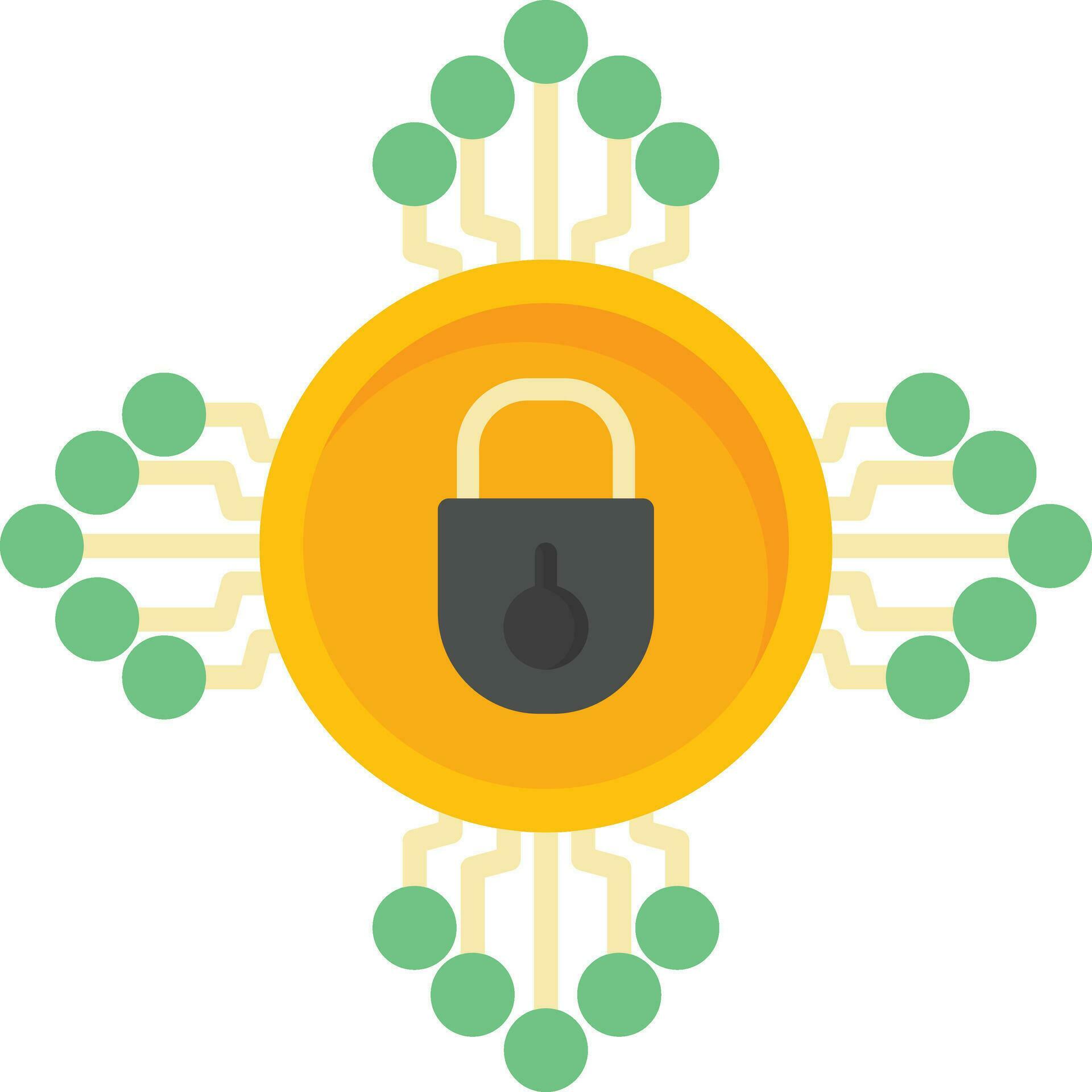 Decryption Vector Icon 30380040 Vector Art at Vecteezy