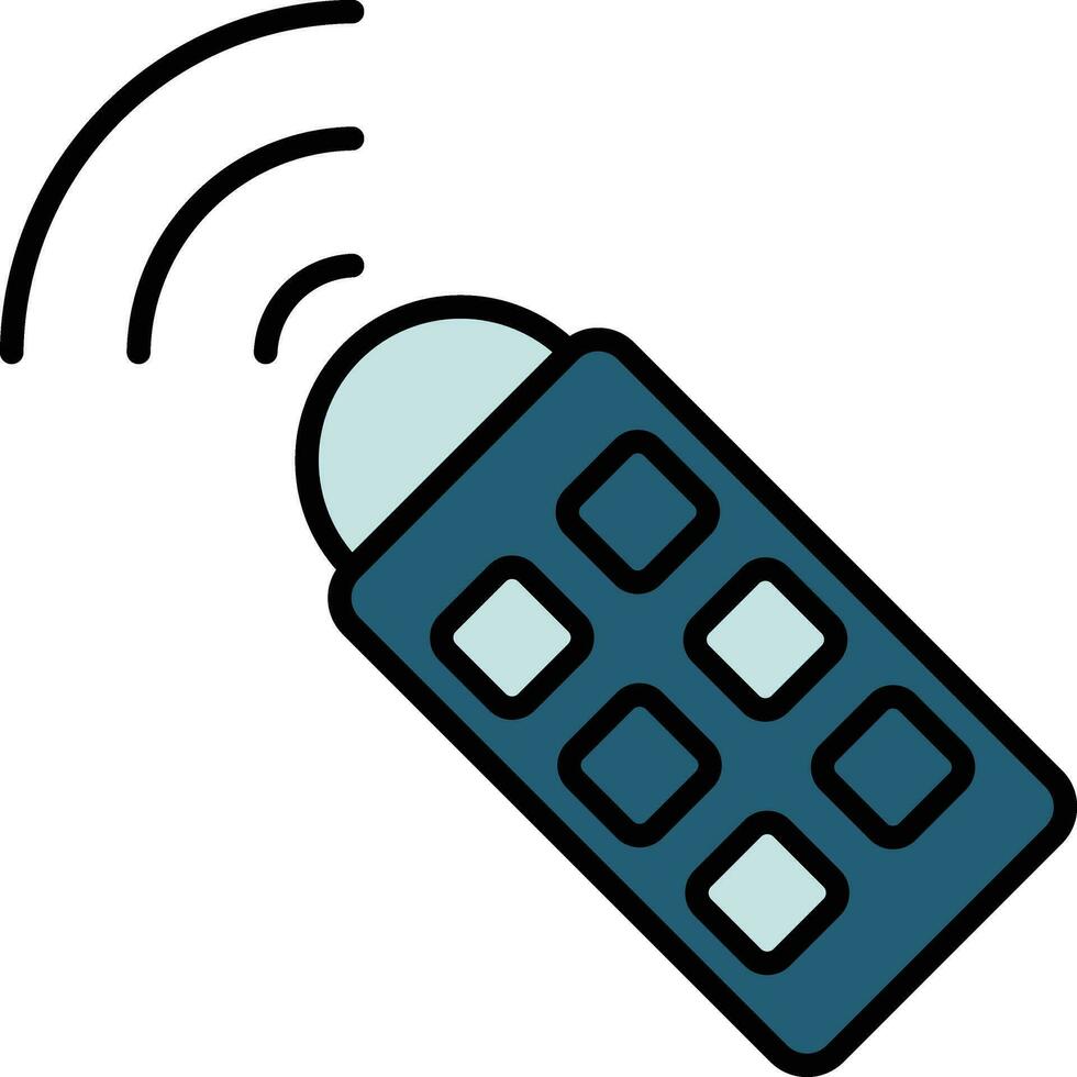 Sensors Vector Icon 30382391 Vector Art at Vecteezy