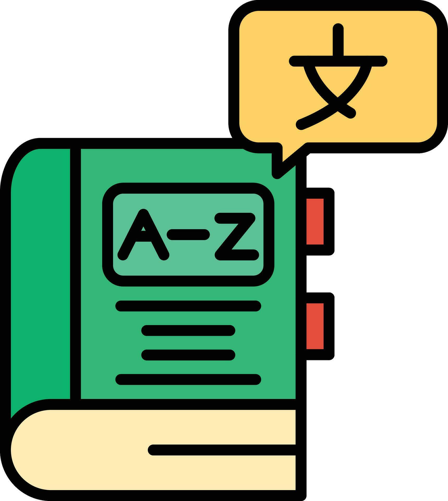 Language Learning Vector Icon 30382448 Vector Art at Vecteezy