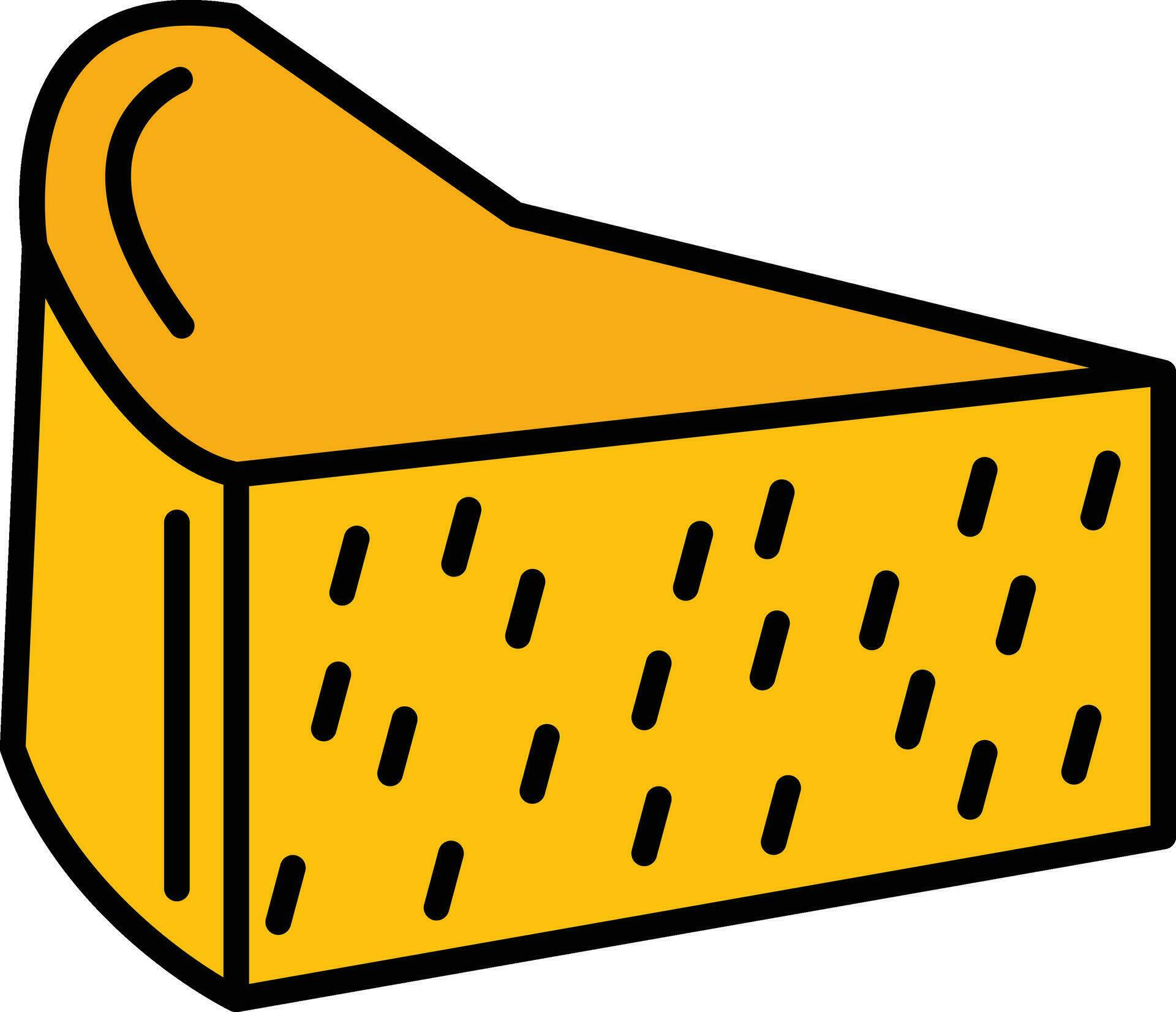 Cornbread Vector Icon 30382698 Vector Art at Vecteezy