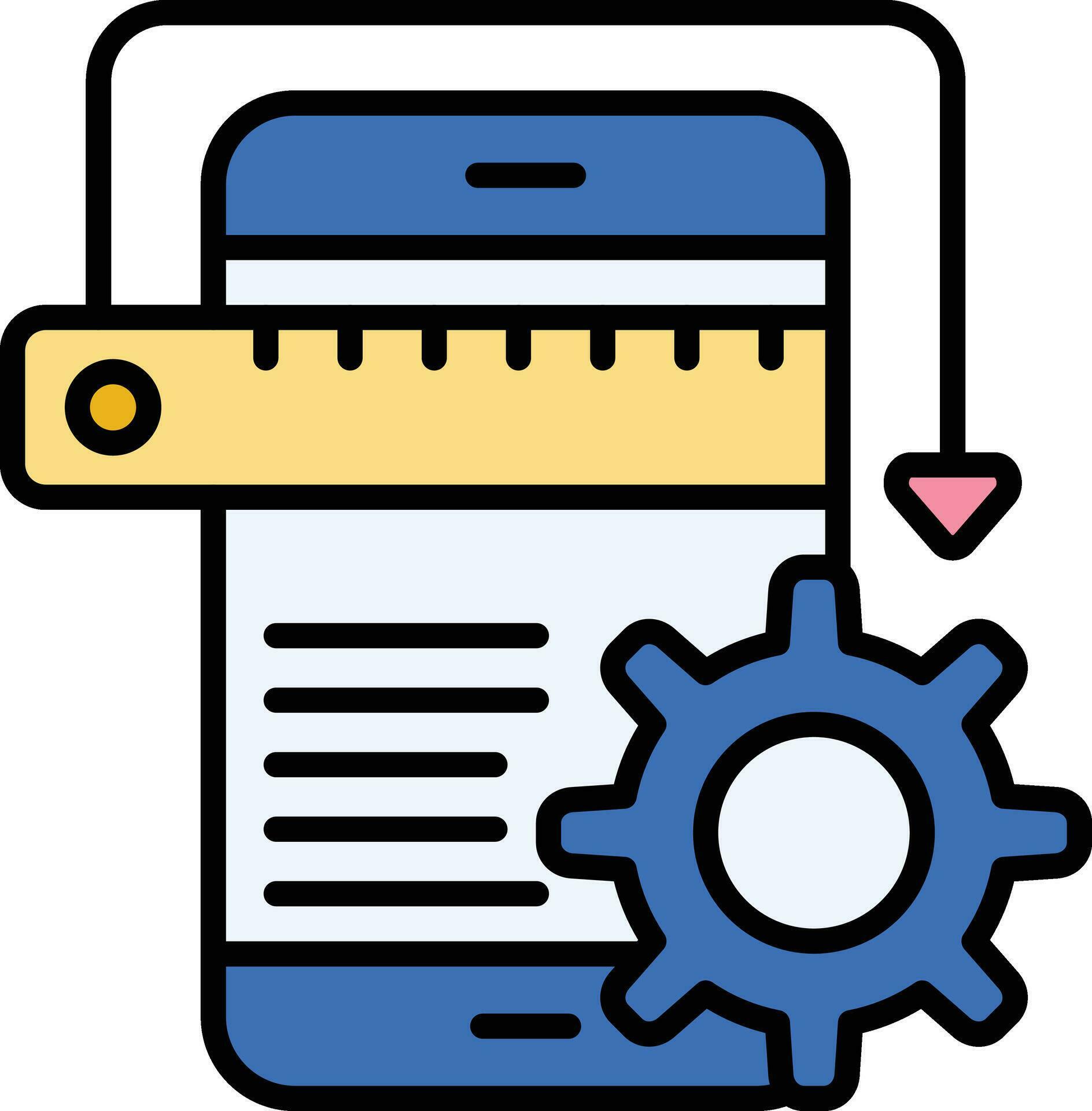 App Development Vector Icon 30383829 Vector Art at Vecteezy