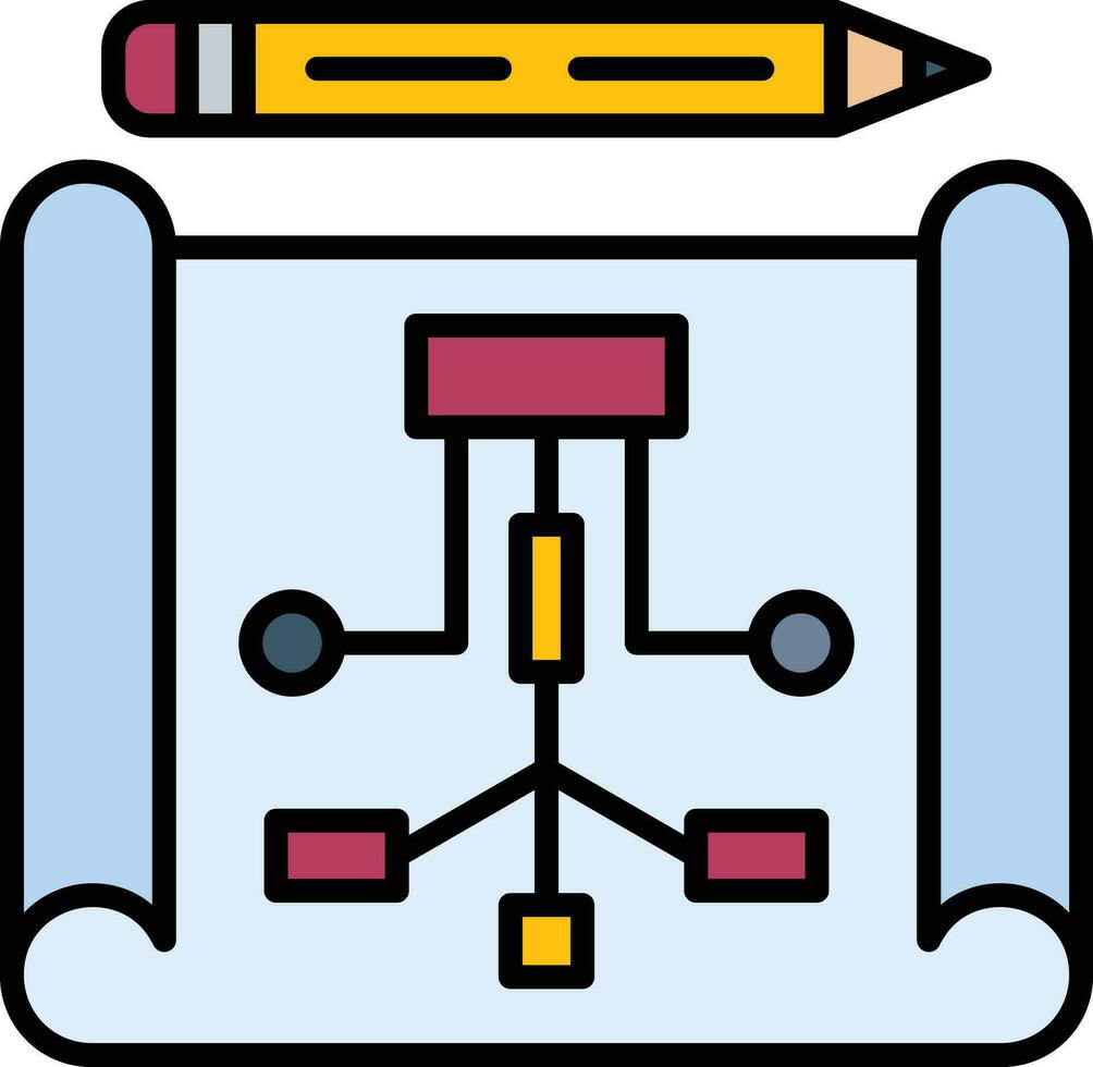 Project Planning Vector Icon 30384049 Vector Art at Vecteezy