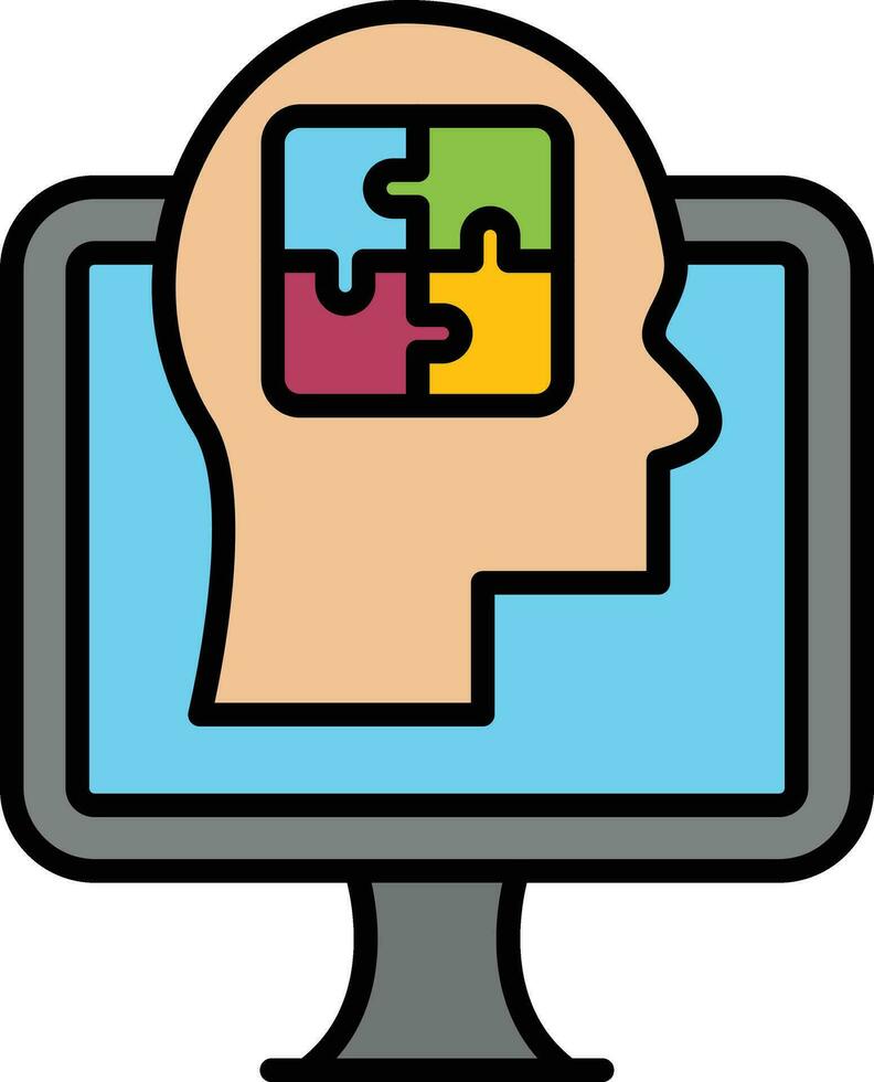 Problem Solving Vector Icon 30384180 Vector Art at Vecteezy