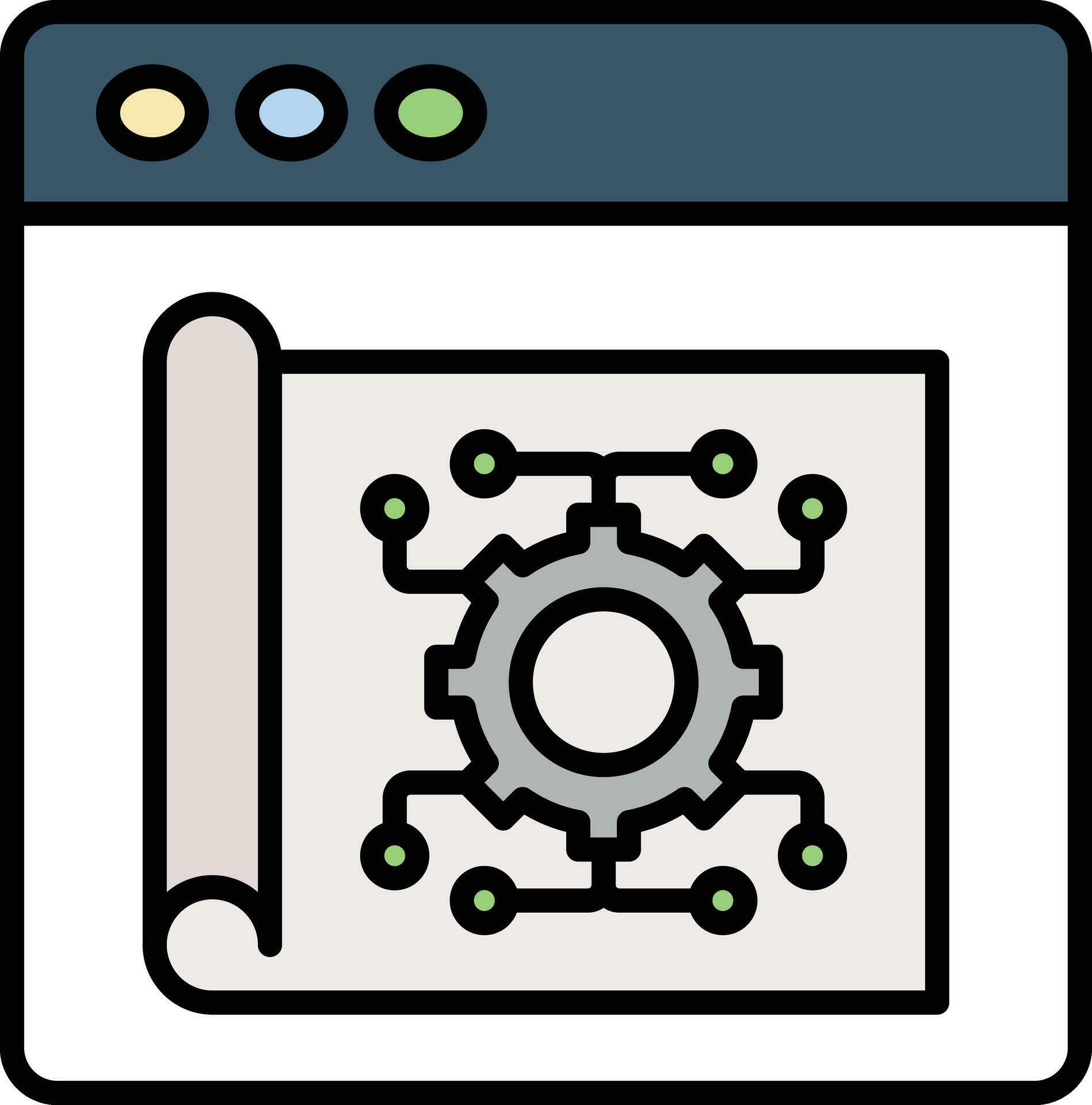 Prototyping Vector Icon 30384646 Vector Art at Vecteezy