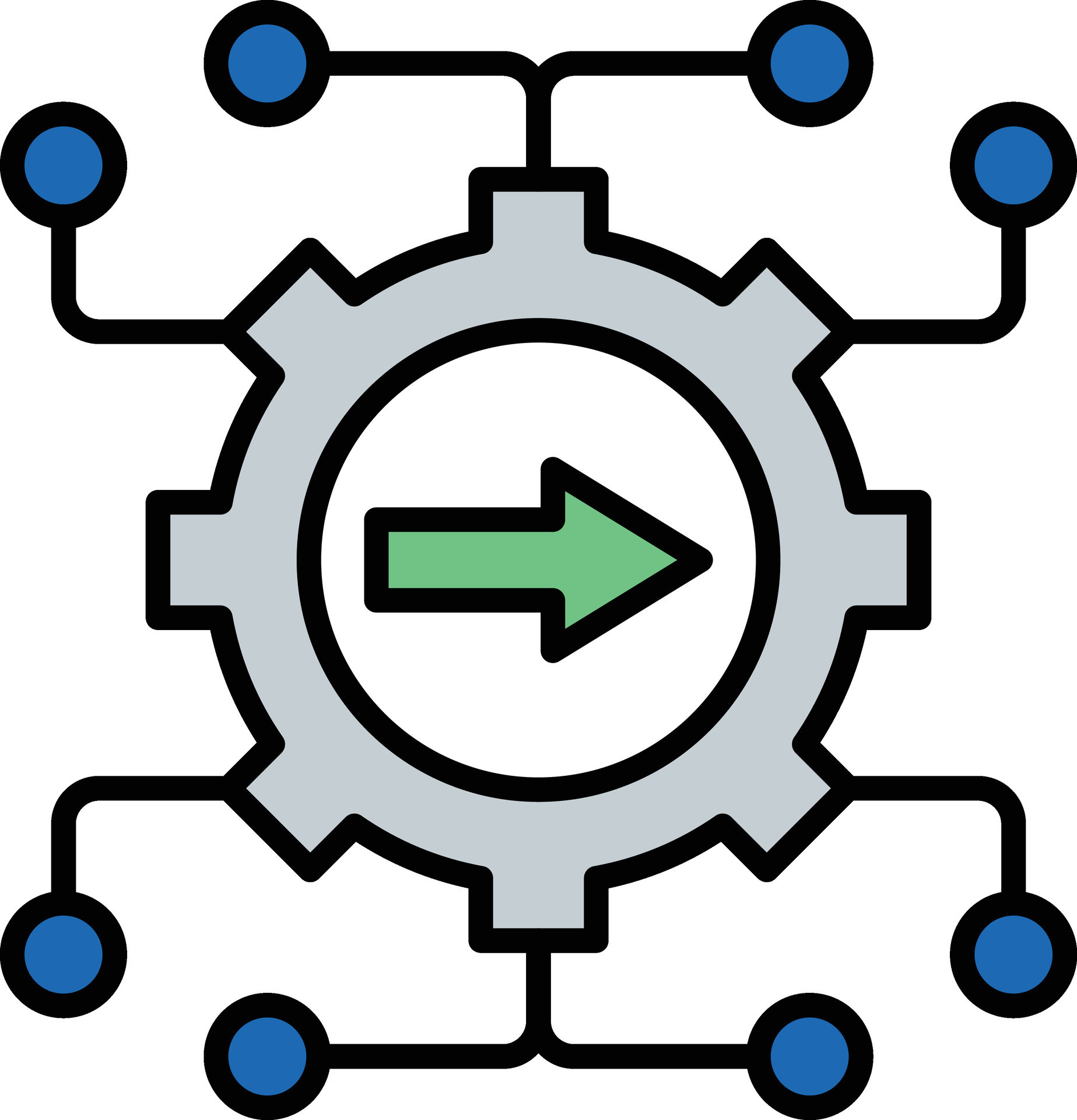 Integration Vector Icon 30384760 Vector Art at Vecteezy Integration Vector Icon 30384760 Vector Art at Vecteezy