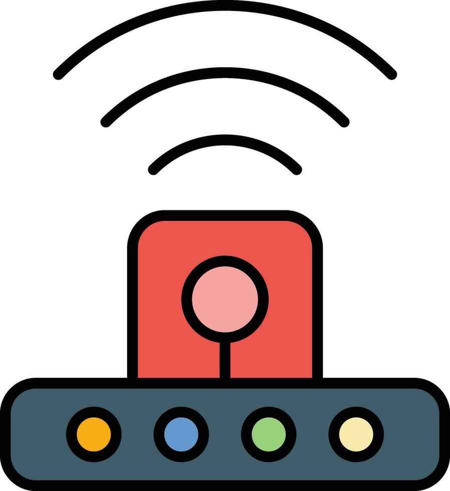 Sensor Vector Icon 30384928 Vector Art at Vecteezy