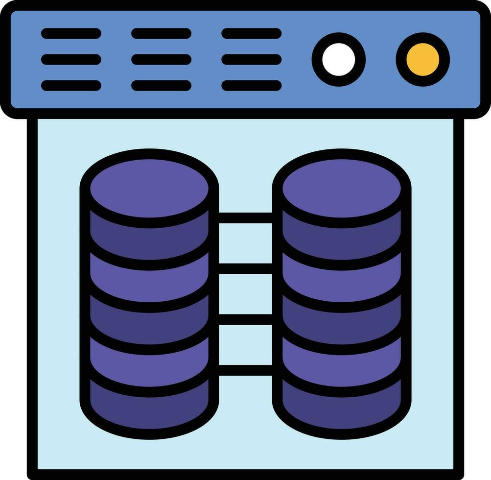 Data Warehouse Vector Icon 30385223 Vector Art at Vecteezy