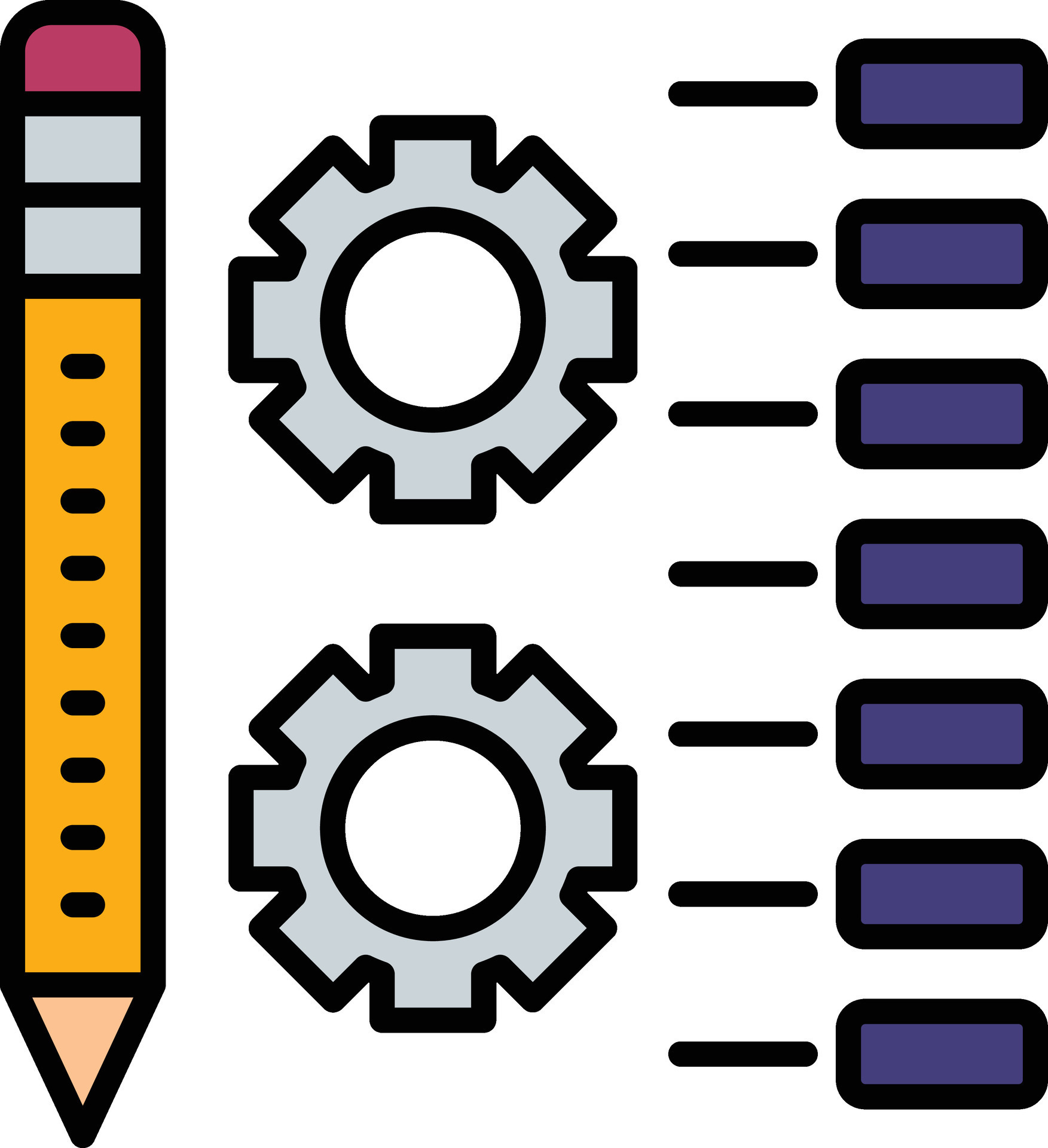 Development Plan Vector Icon 30385330 Vector Art at Vecteezy