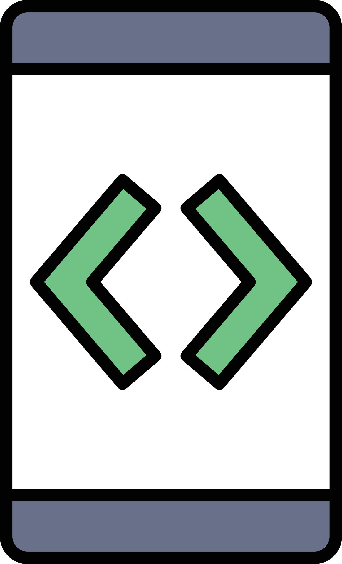 Developer Mode Vector Icon 30385398 Vector Art at Vecteezy