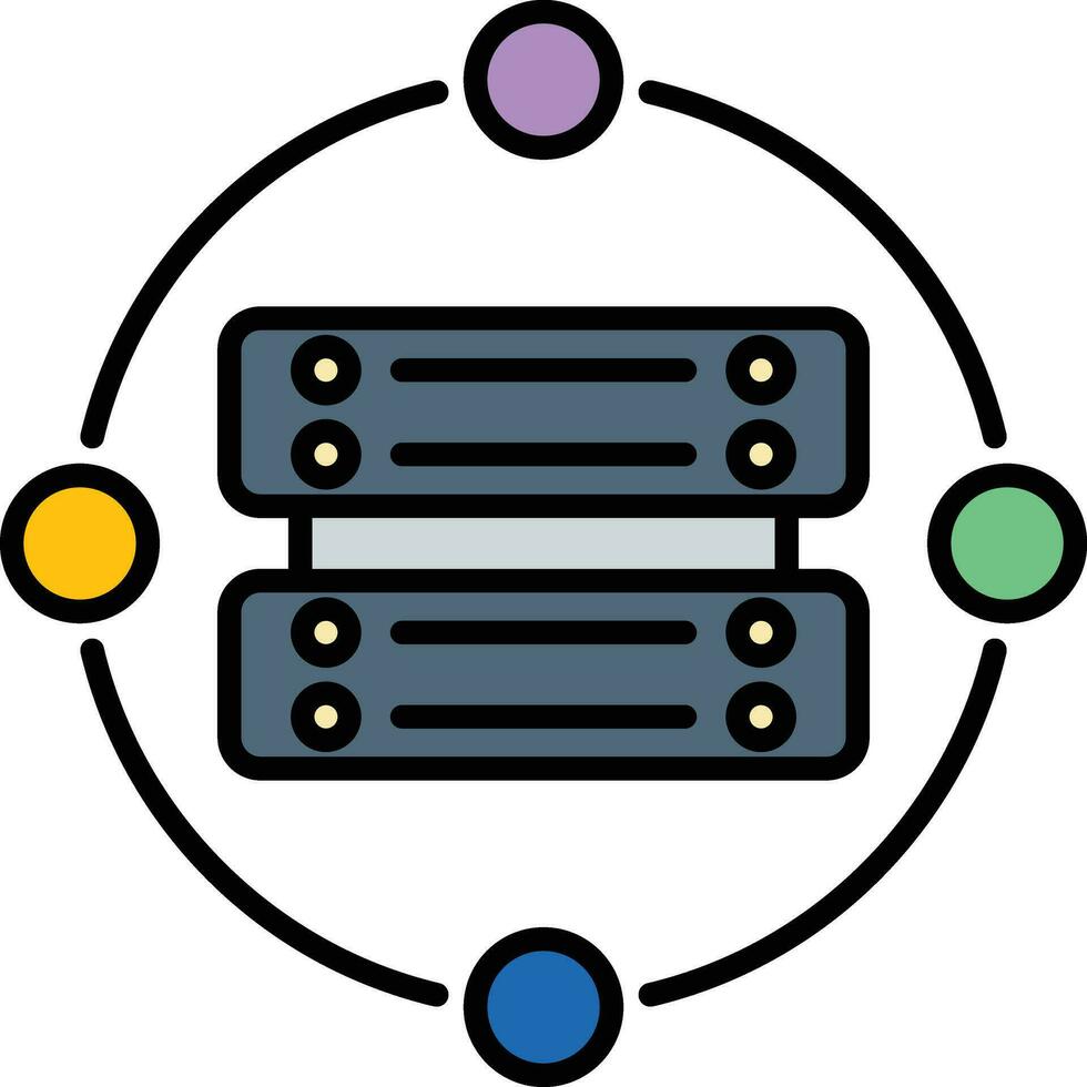 Data Processing Vector Icon 30385722 Vector Art at Vecteezy