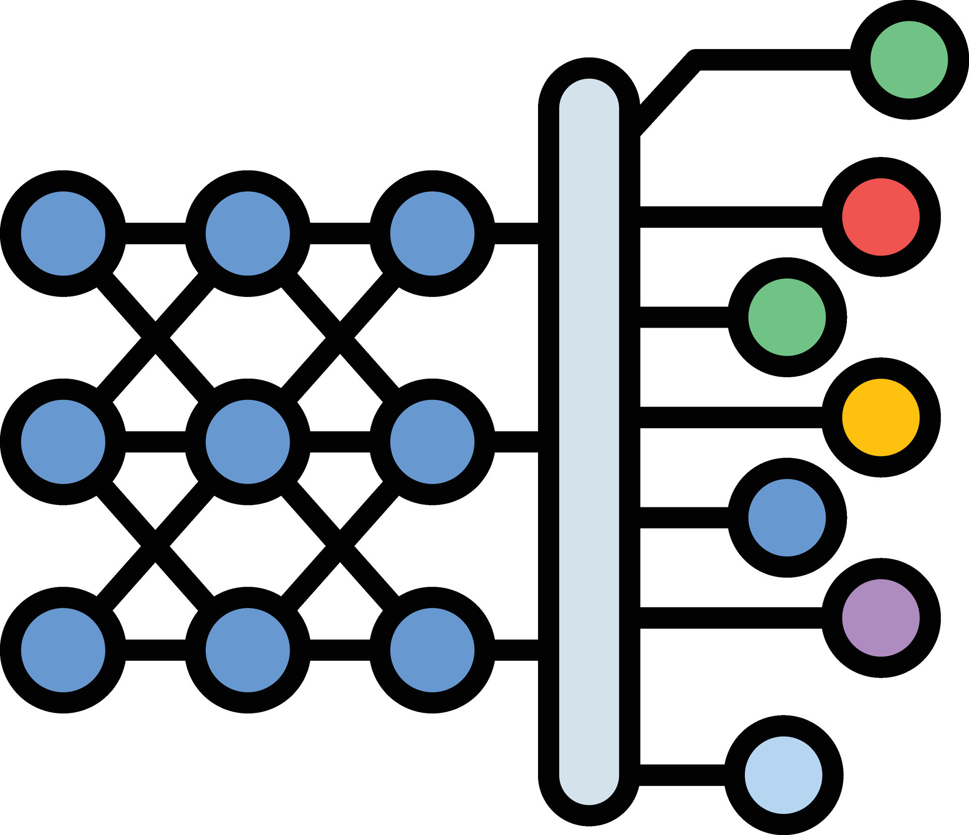 Deep Learning Vector Icon 30385733 Vector Art at Vecteezy Deep Learning Vector Icon 30385733 Vector Art at Vecteezy