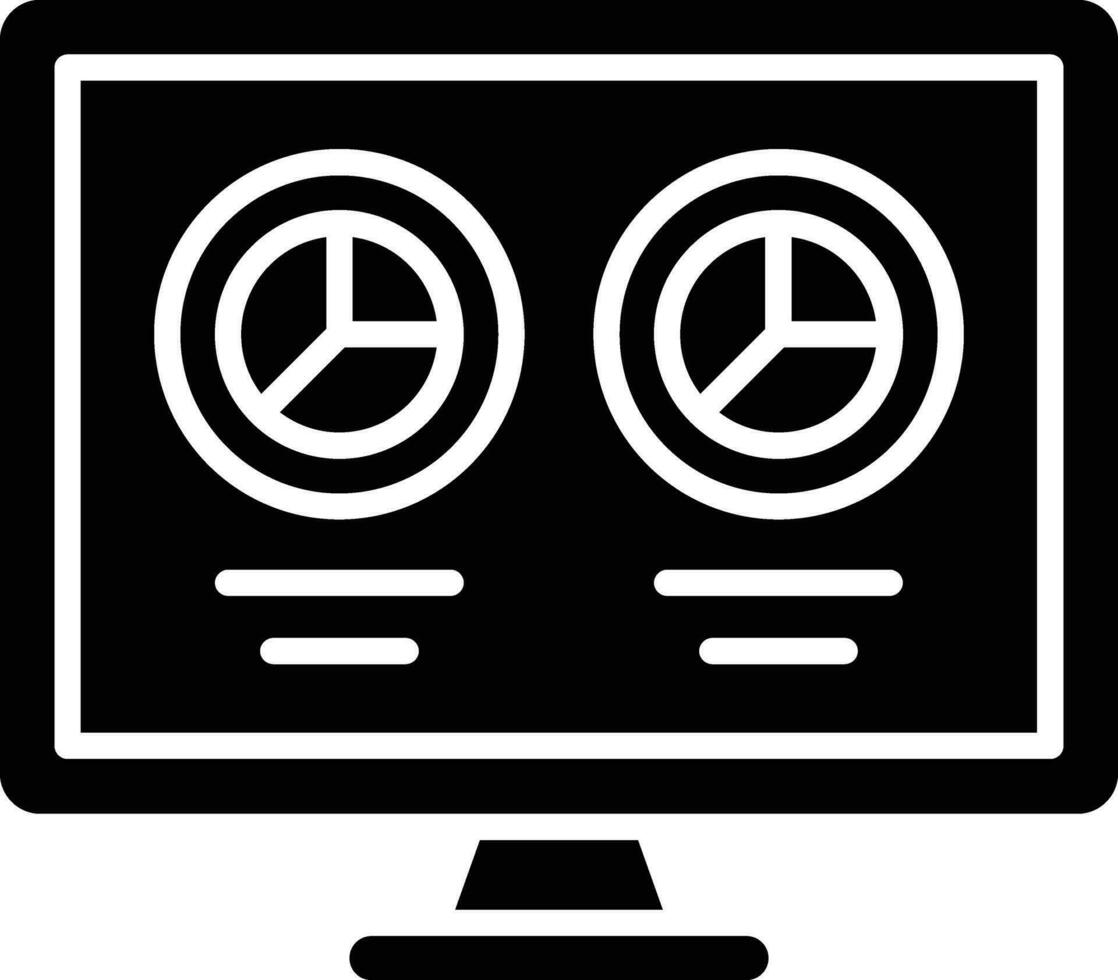 Data Visualization Vector Icon 30386001 Vector Art at Vecteezy