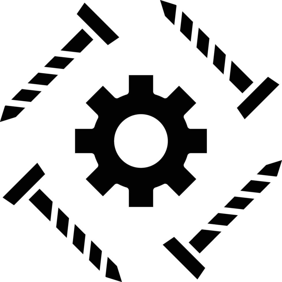 Scrap Metal Vector Icon 30386144 Vector Art at Vecteezy