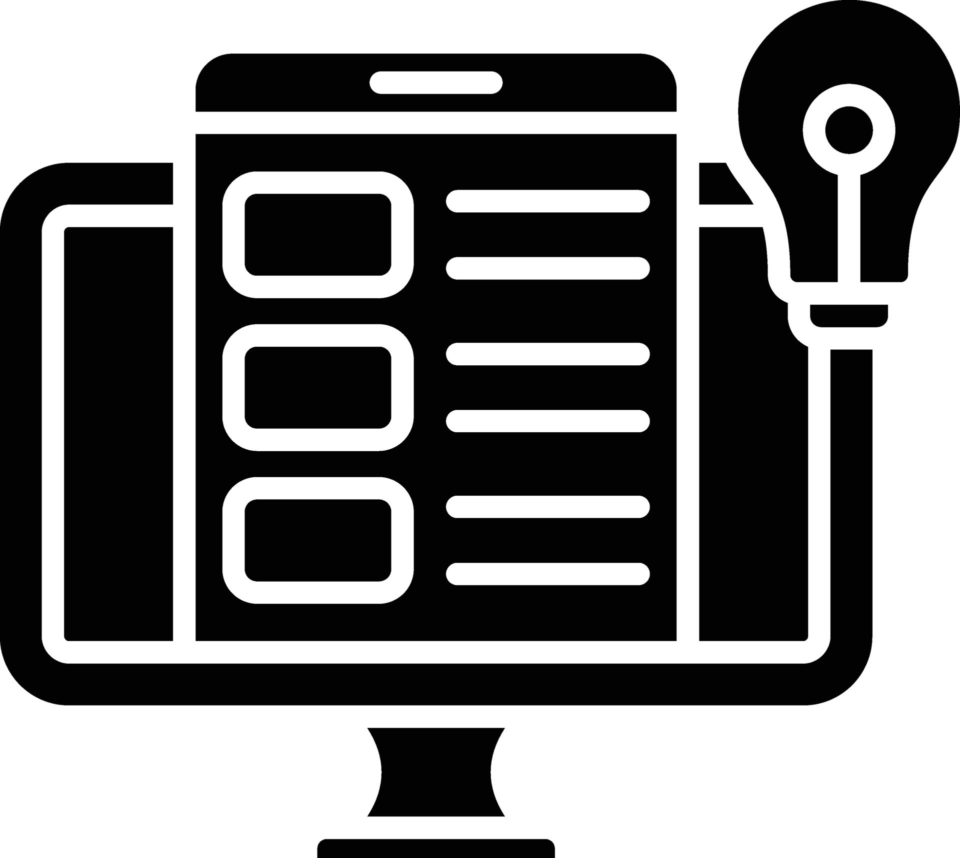 Brand Strategy Vector Icon 30386161 Vector Art At Vecteezy