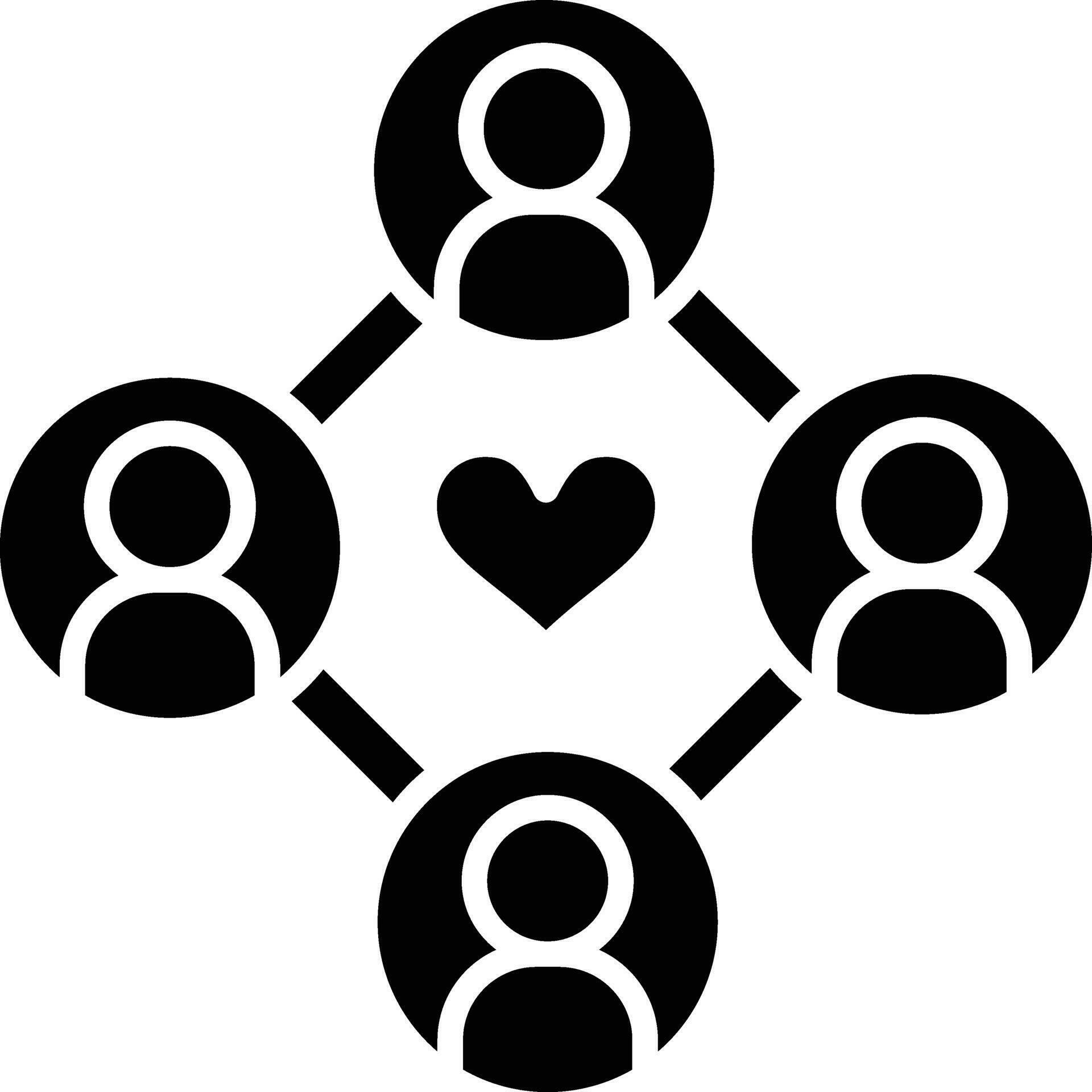 Community Vector Icon 30386397 Vector Art at Vecteezy