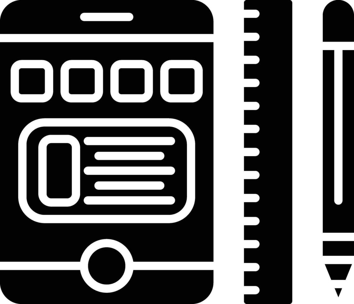 Ui Ux Designer Vector Icon 30386429 Vector Art at Vecteezy