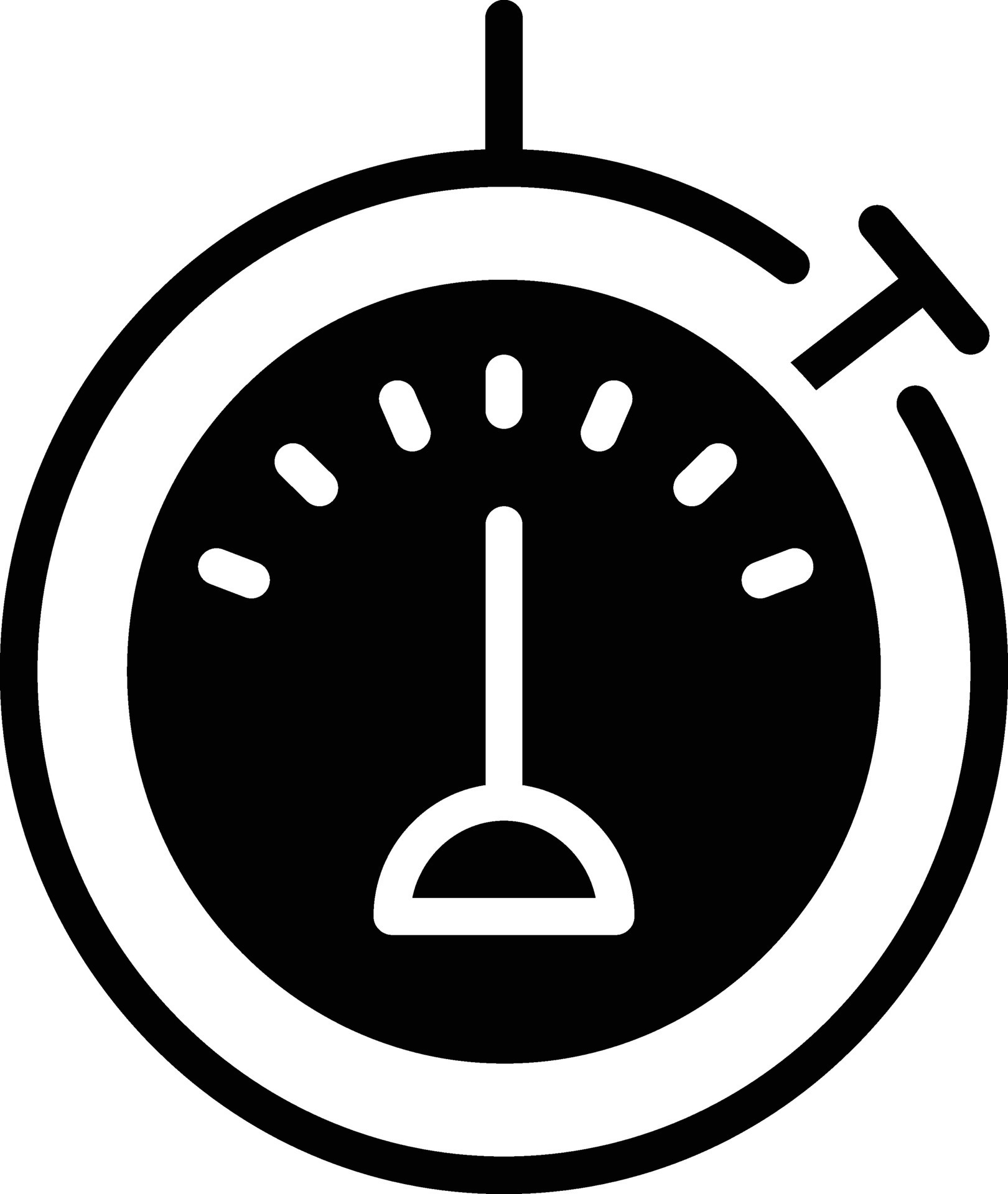 Performance Testing Vector Icon 30387229 Vector Art at Vecteezy