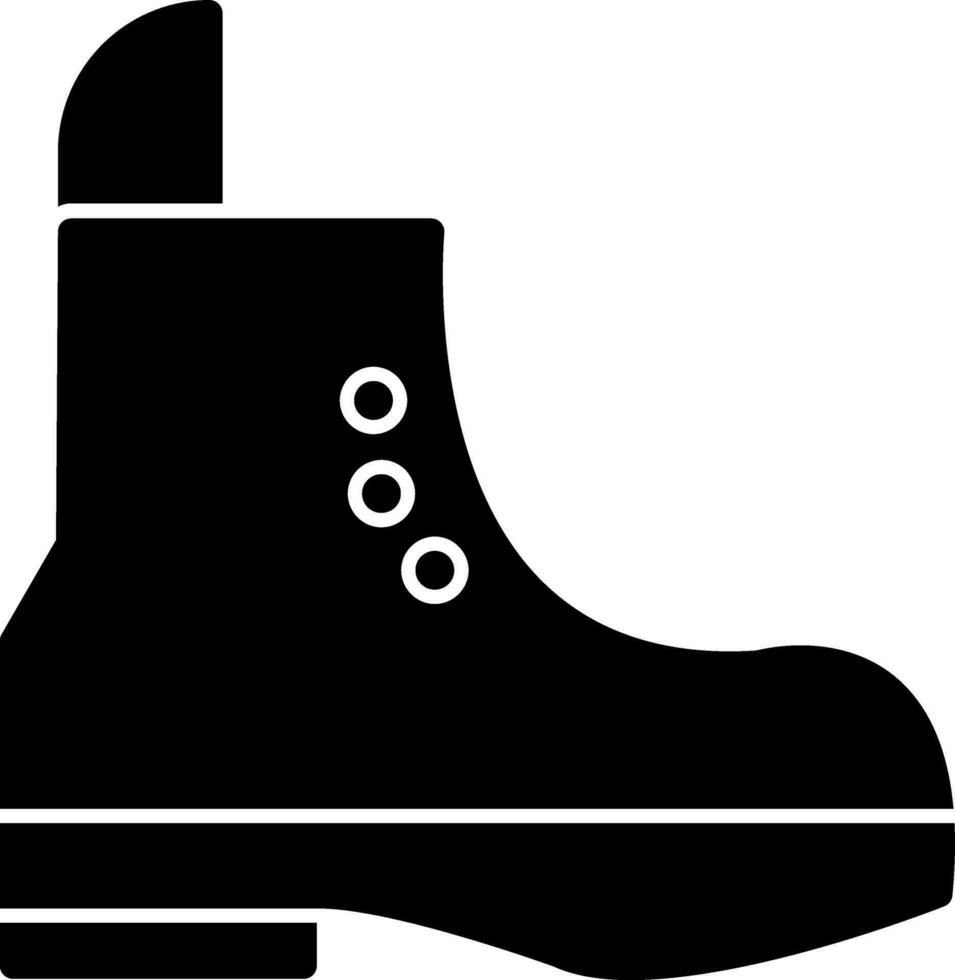 Boot Vector Icon Design 30388850 Vector Art at Vecteezy