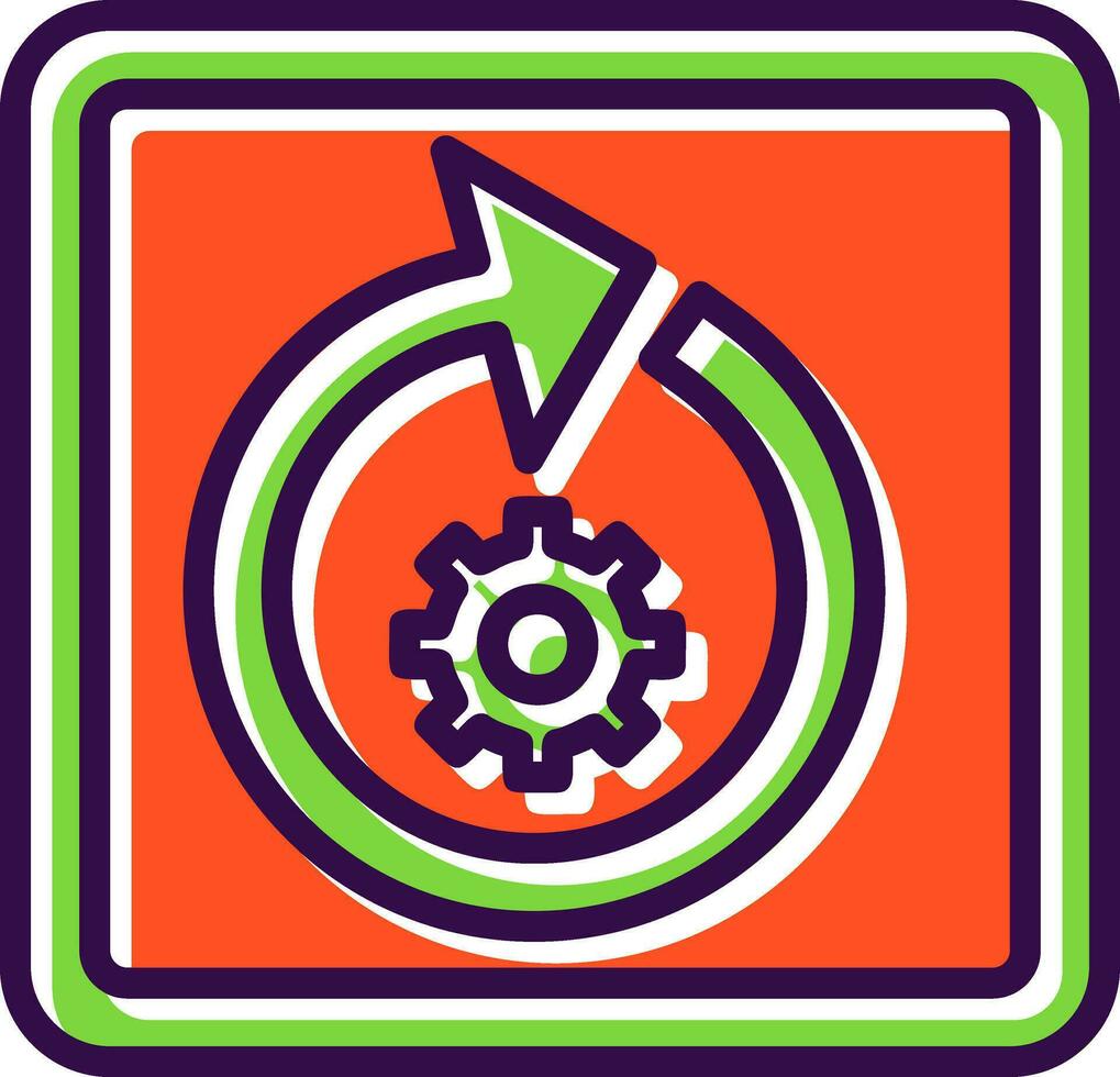 System Update Vector Icon Design 30389688 Vector Art at Vecteezy