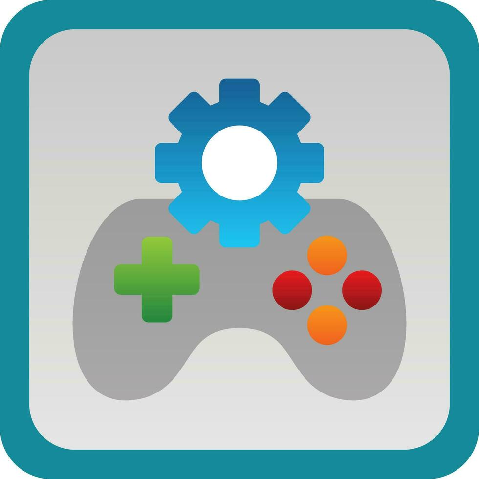 Game development Vector Icon Design 30389830 Vector Art at Vecteezy