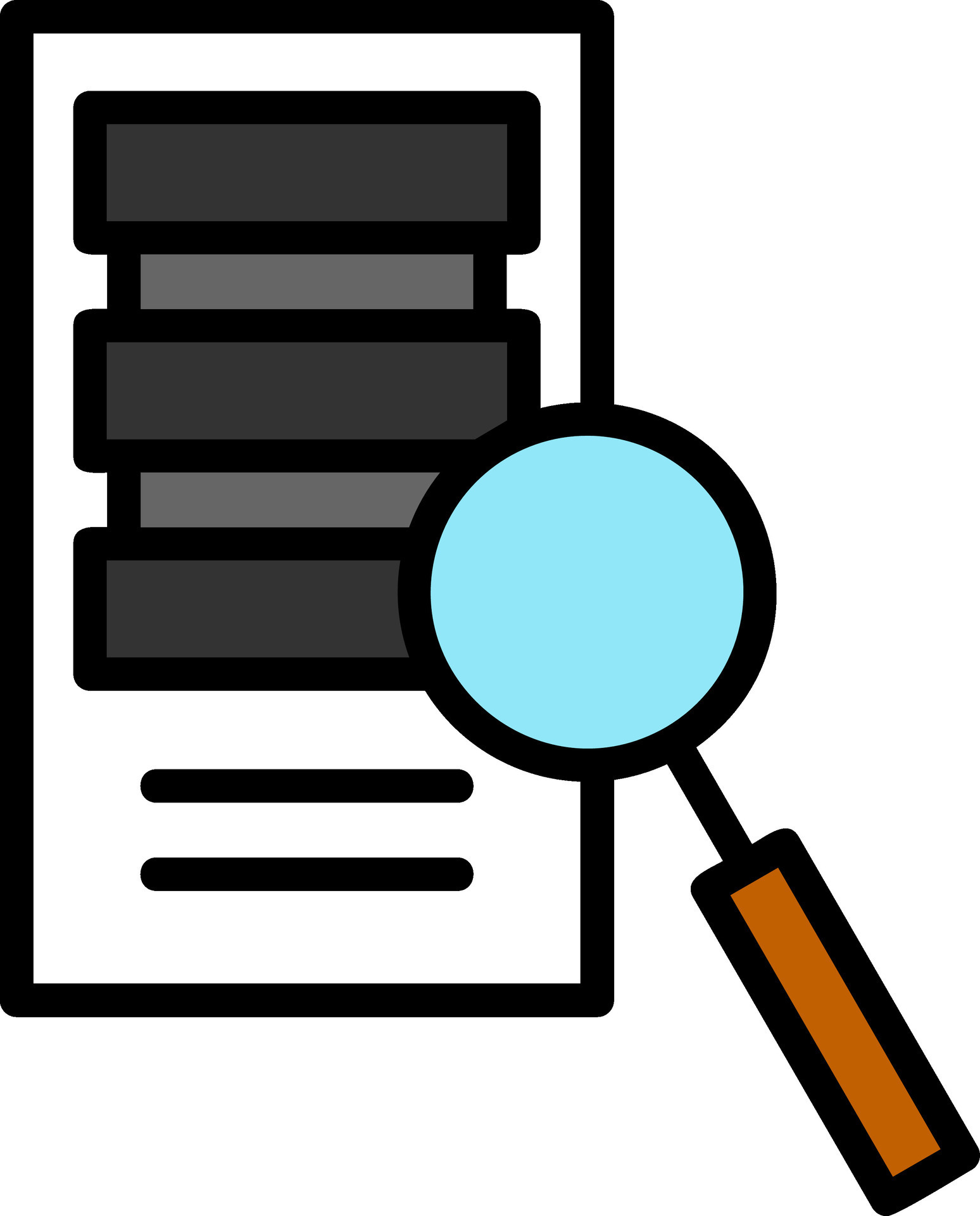 Data Integrity Vector Icon Design 30390530 Vector Art At Vecteezy