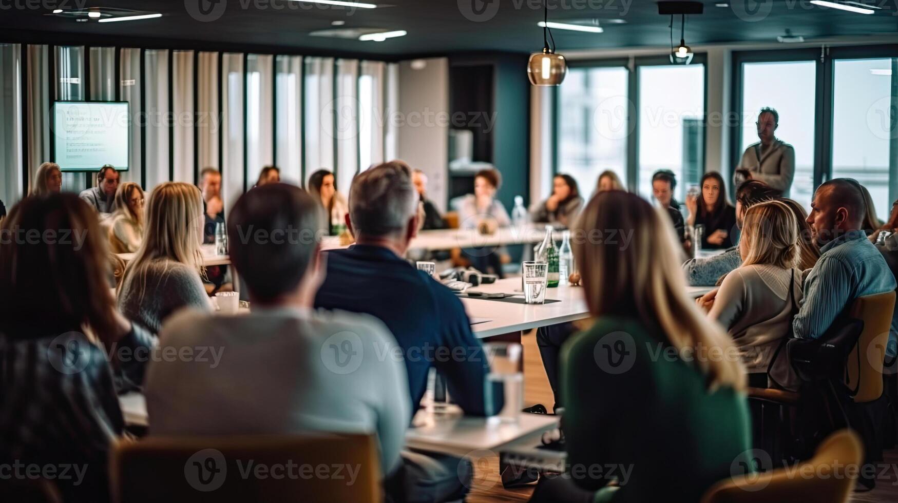 Workshop Event Meeting. Business Event Training developrer, Seminars ...