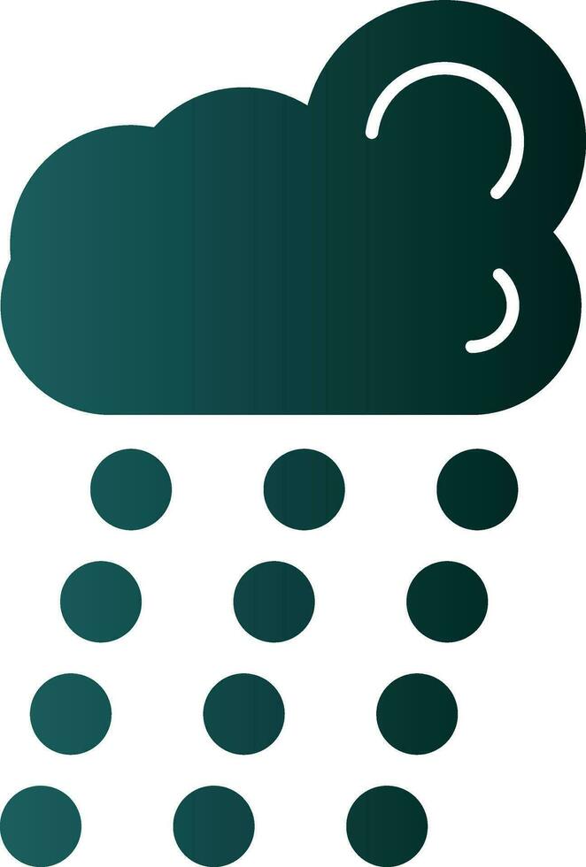 Rain Vector Icon Design 30392708 Vector Art at Vecteezy
