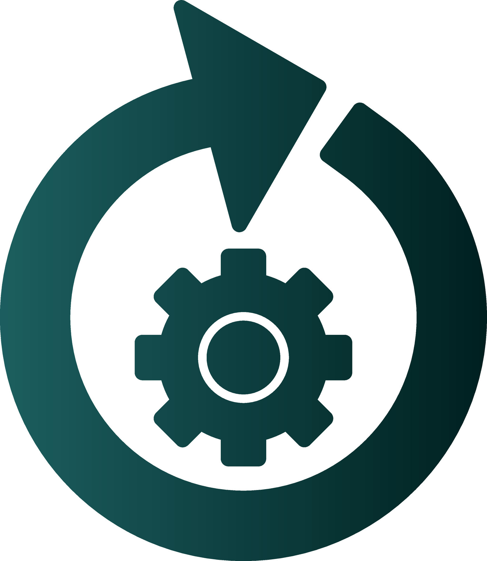 Recovery Process Vector Icon Design 30392804 Vector Art at Vecteezy