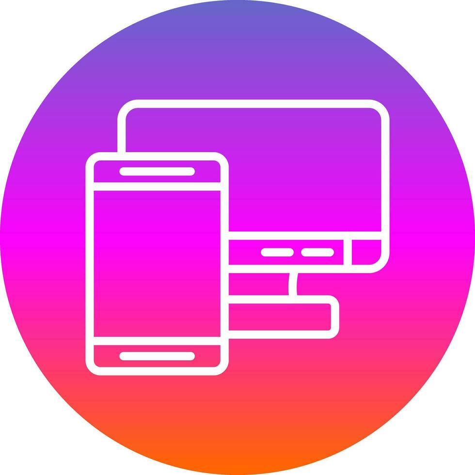 Responsive Design Vector Icon Design 30394078 Vector Art at Vecteezy