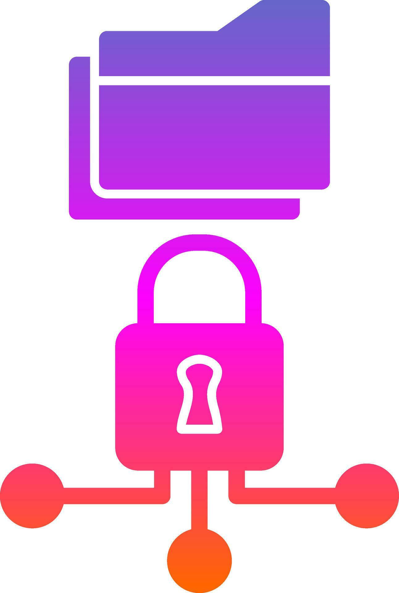 Data Encryption Vector Icon Design 30395601 Vector Art at Vecteezy