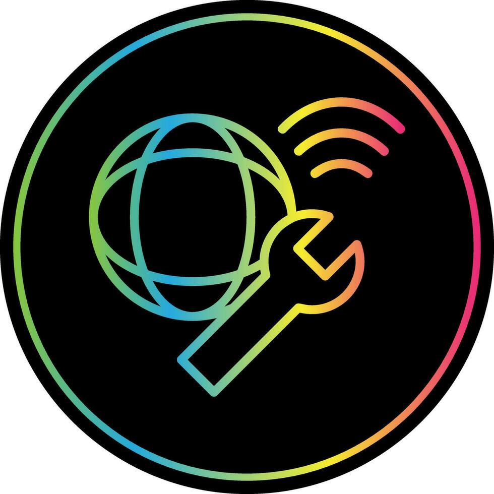 Network Troubleshooting Vector Icon Design 30398148 Vector Art at Vecteezy Network Troubleshooting Vector Icon Design 30398148 Vector Art at Vecteezy
