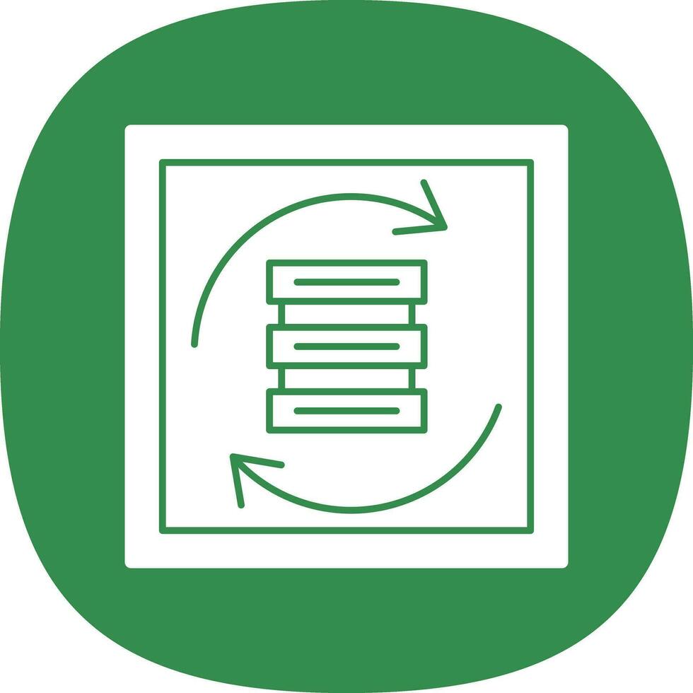 Data Syncing Vector Icon Design 30398514 Vector Art at Vecteezy