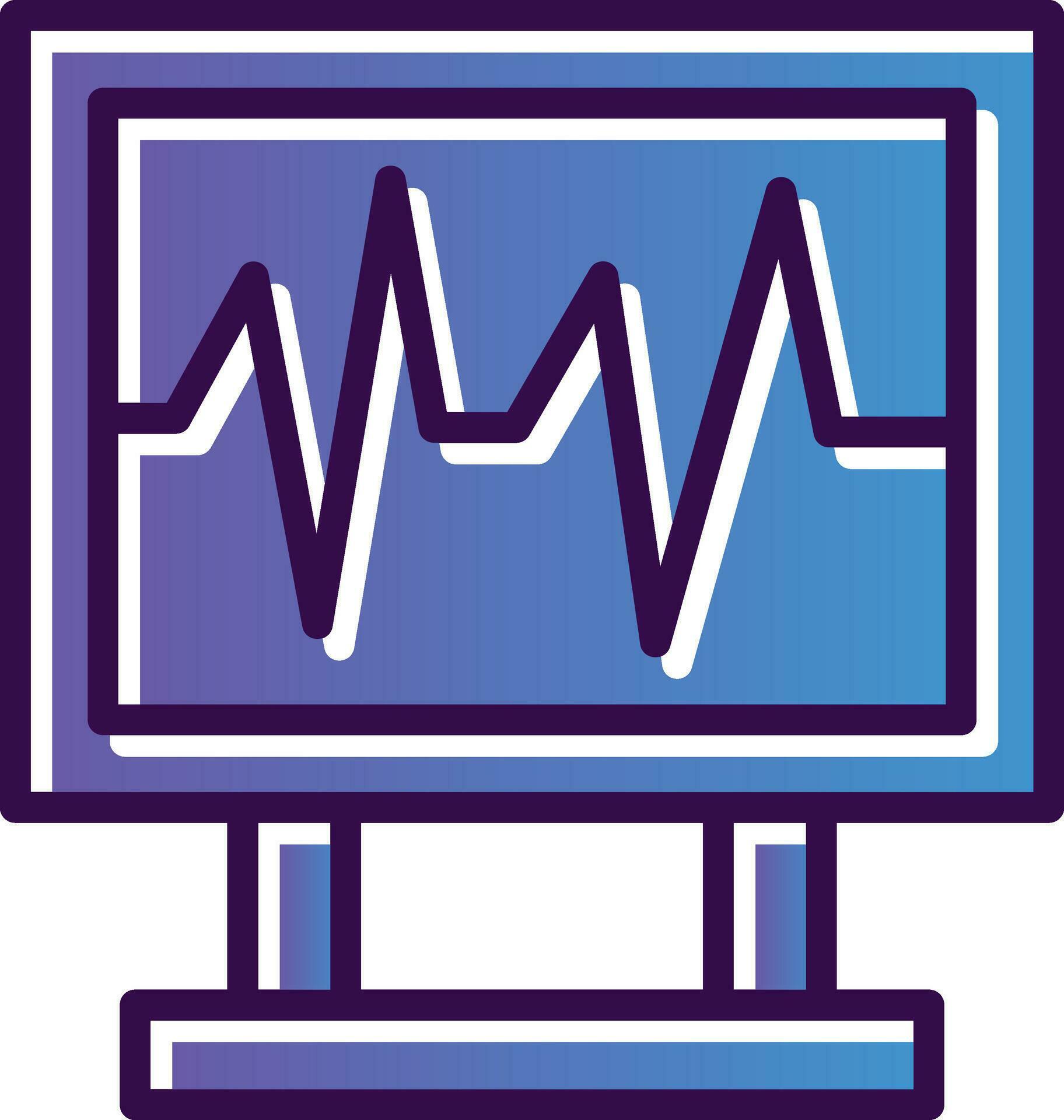 System Diagnostics Vector Icon Design 30400607 Vector Art at Vecteezy