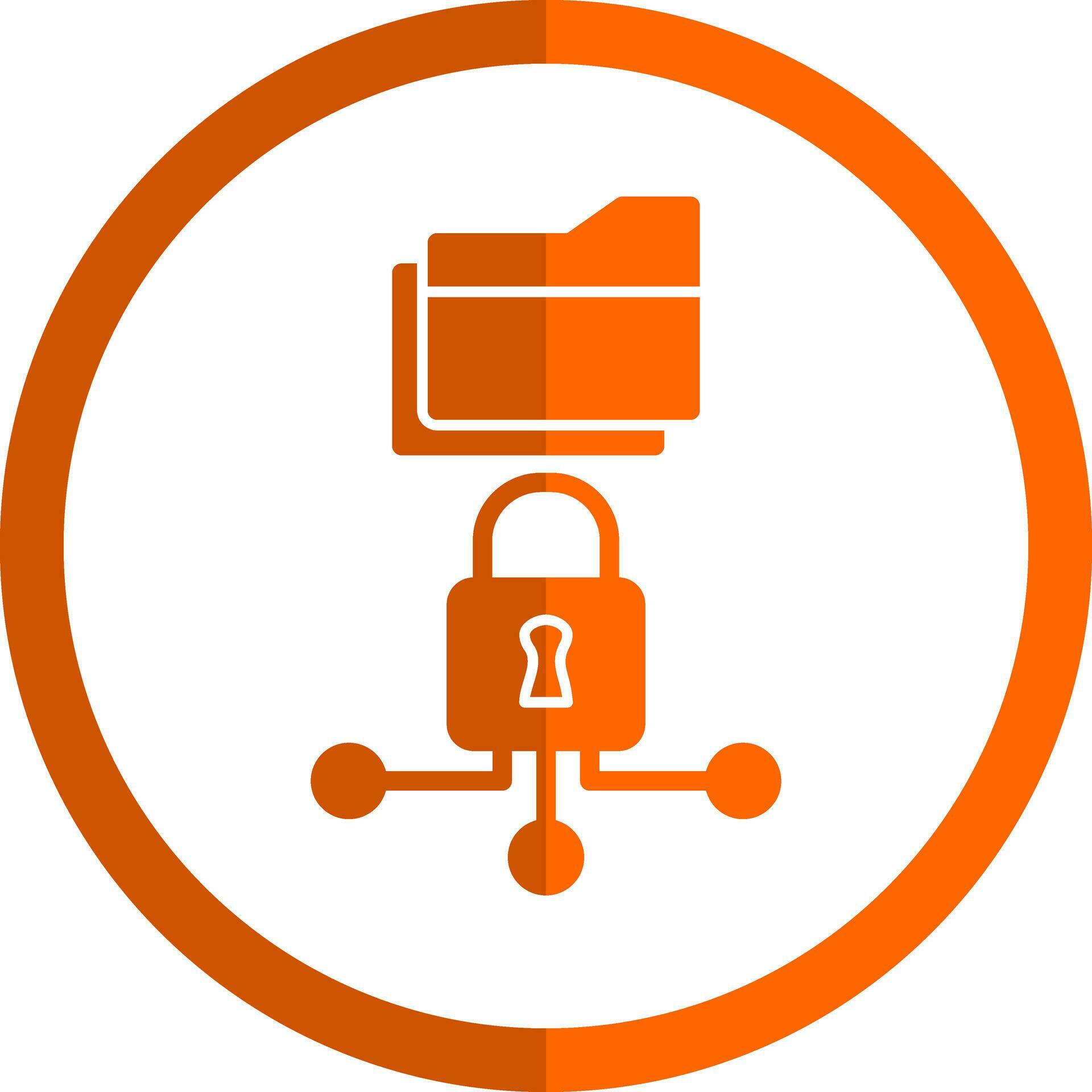 Data Encryption Vector Icon Design 30401756 Vector Art at Vecteezy