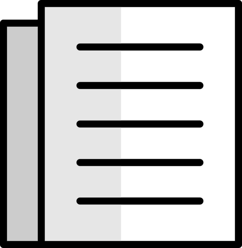 Paper Vector Icon Design 30402832 Vector Art at Vecteezy