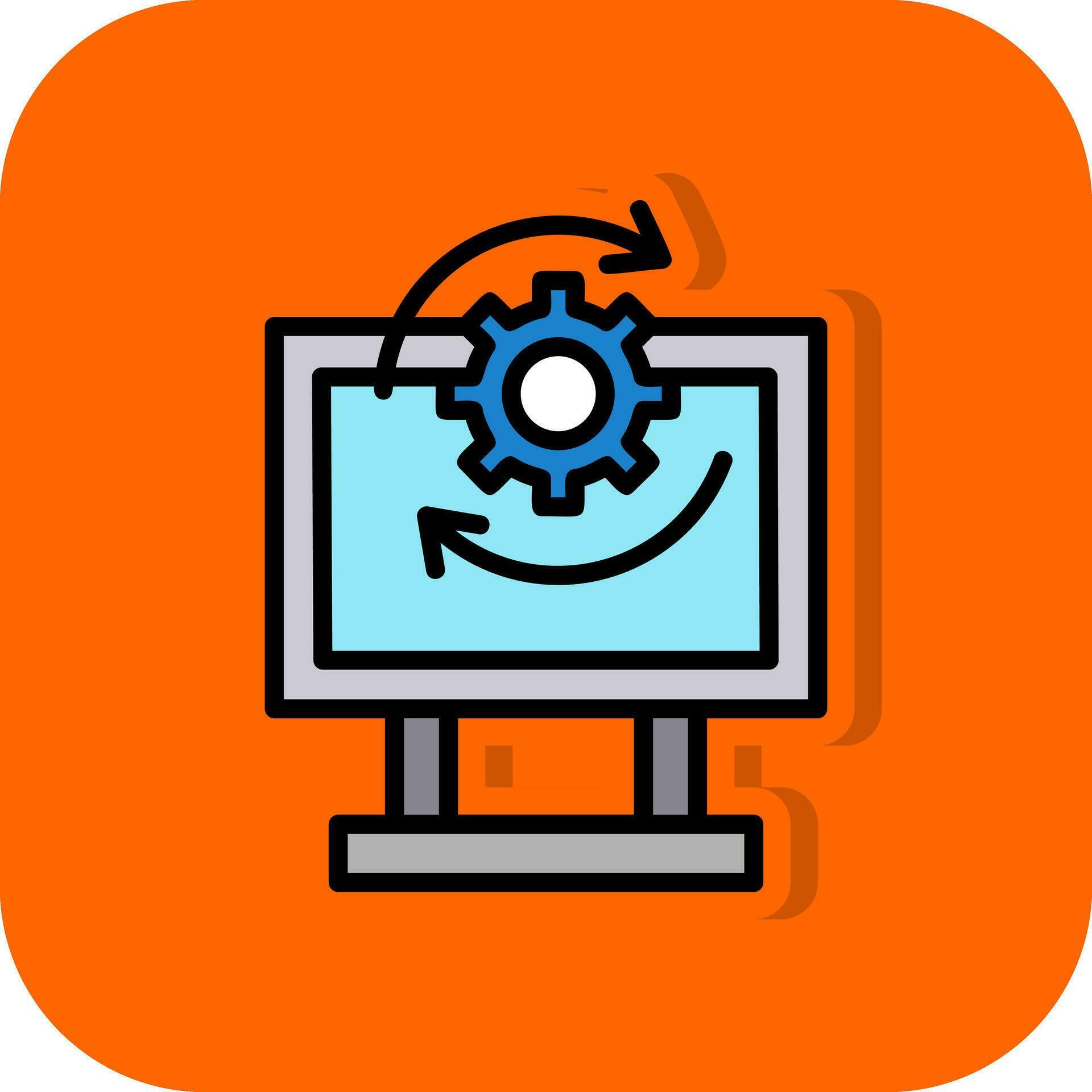 Software Update Vector Icon Design 30403537 Vector Art at Vecteezy