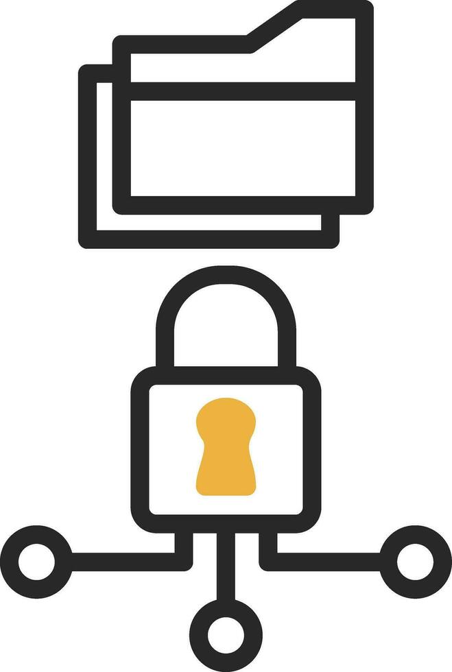 Data Encryption Vector Icon Design 30403992 Vector Art at Vecteezy